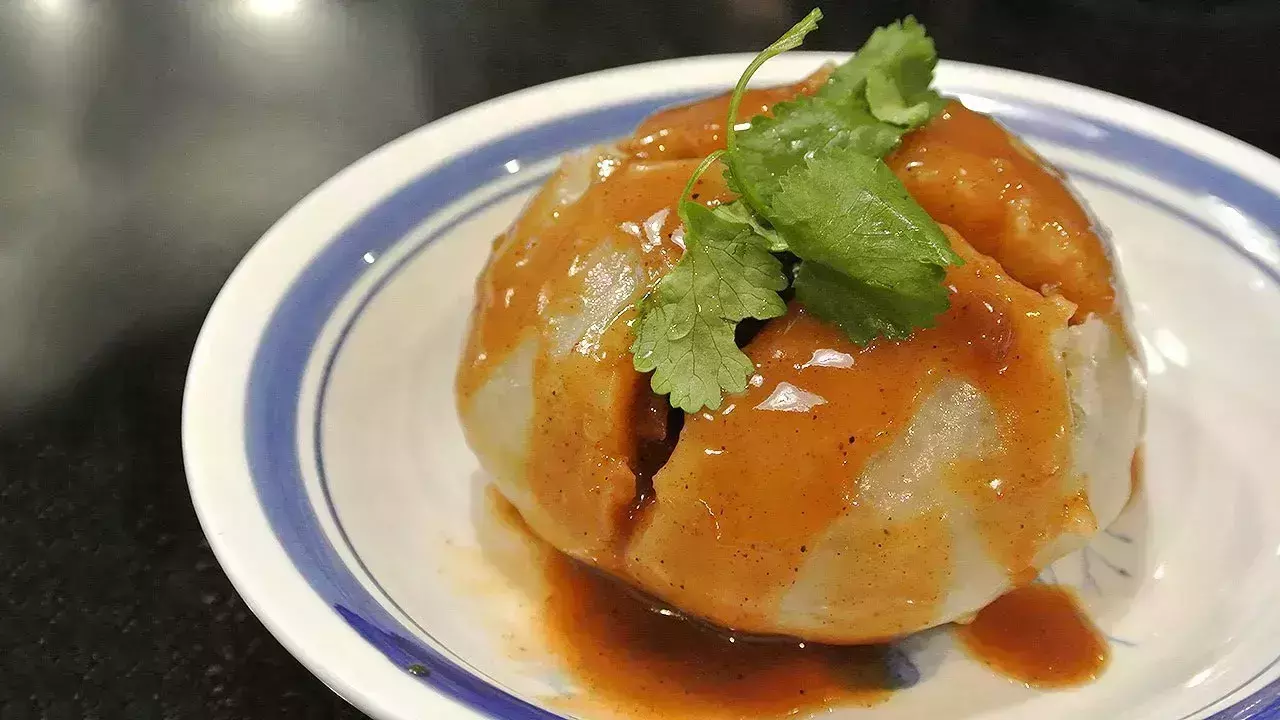 The 7 Must-Try Traditional Taiwanese Dishes | Enjoy Travel