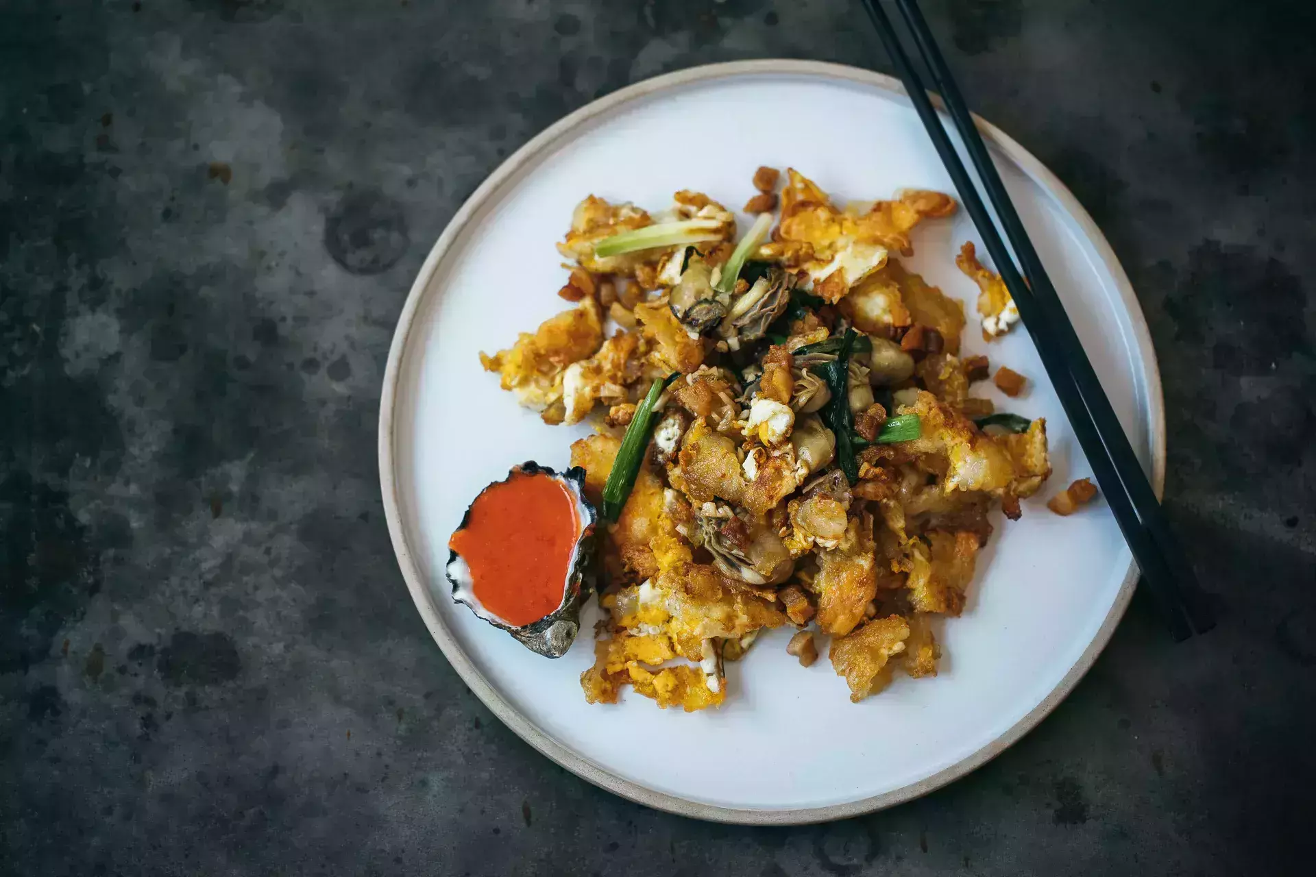 The 7 Must-Try Traditional Taiwanese Dishes | Enjoy Travel