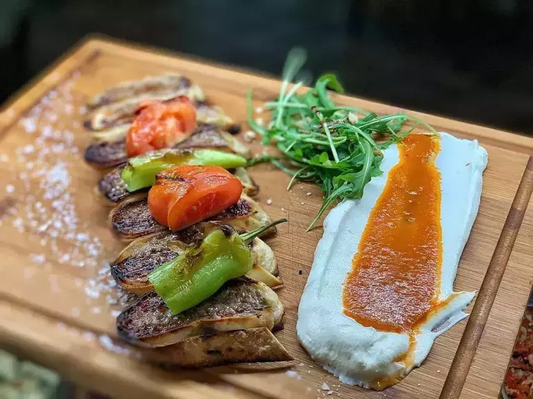 The 25 Best Turkish Restaurants In Germany | Enjoy Travel