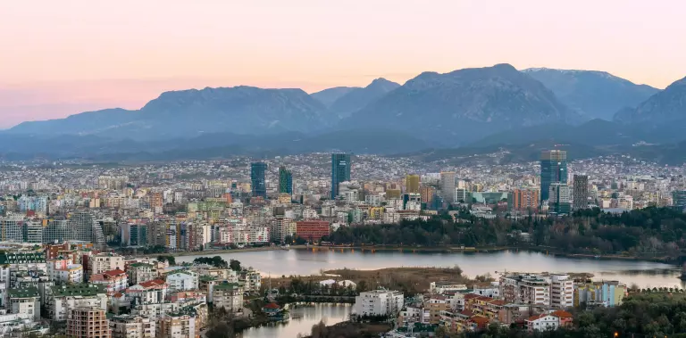 48 Hours in Tirana: The Perfect 2-Day Itinerary | Enjoy Travel
