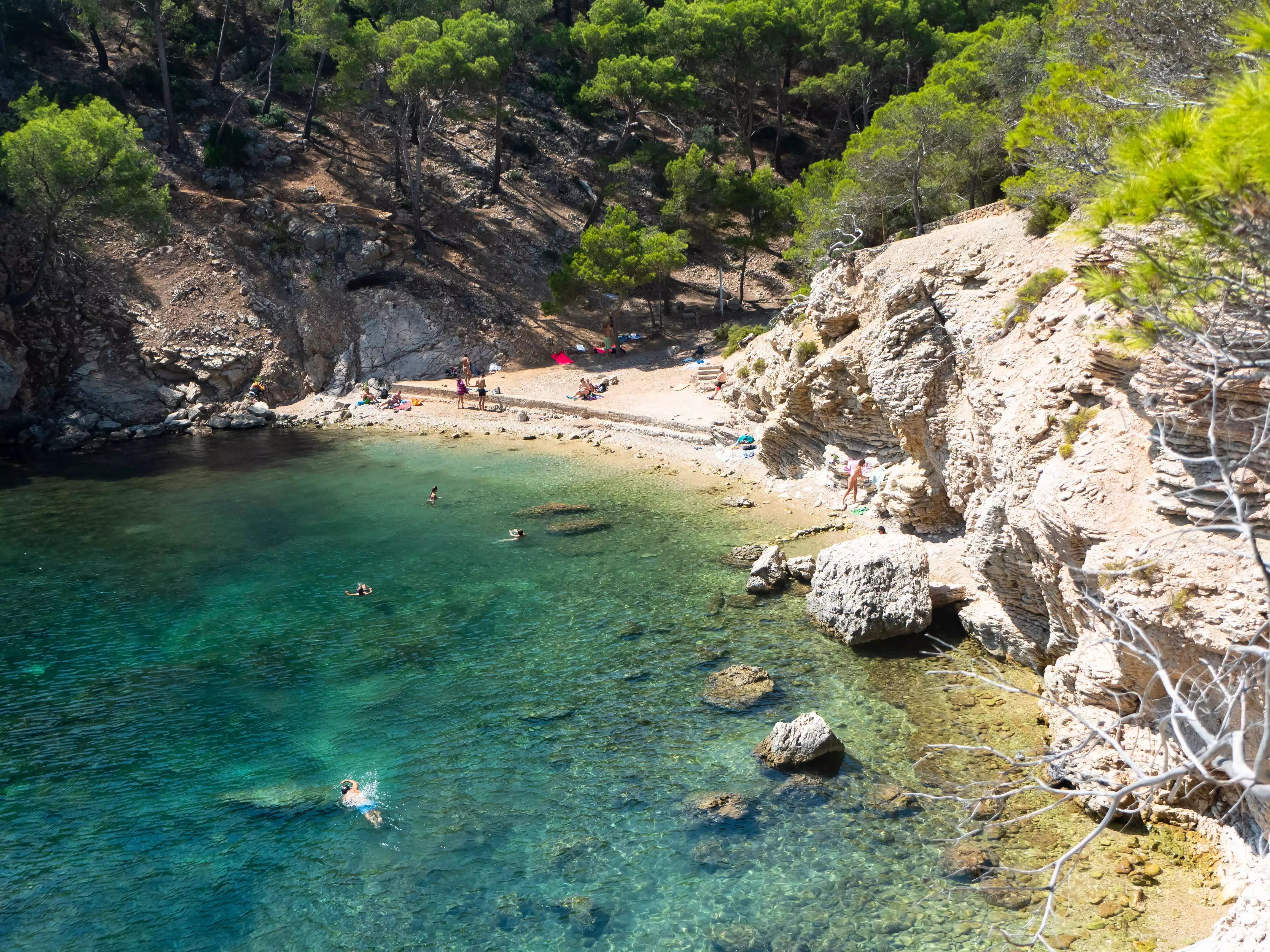 7 Hidden Mallorca Spots You’ll Want to Keep Secret | Enjoy Travel