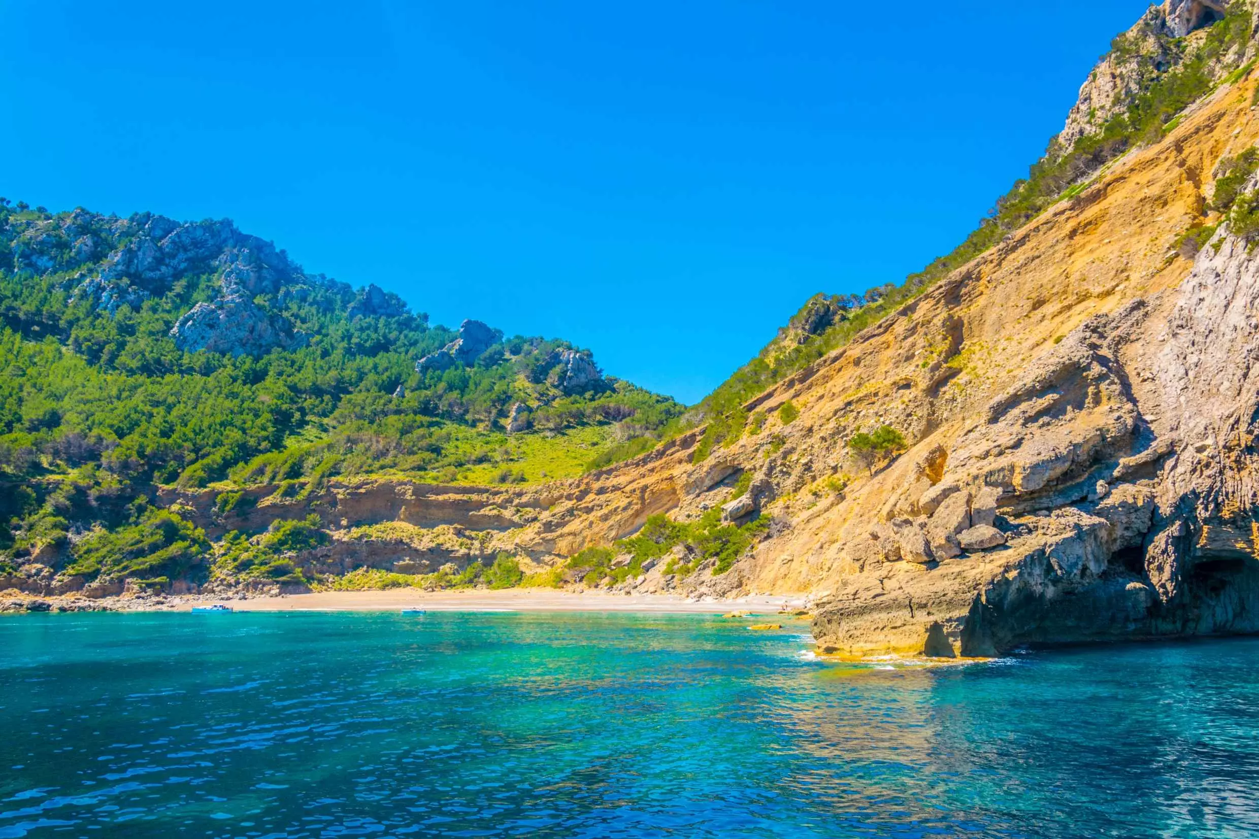 7 Hidden Mallorca Spots You’ll Want to Keep Secret | Enjoy Travel