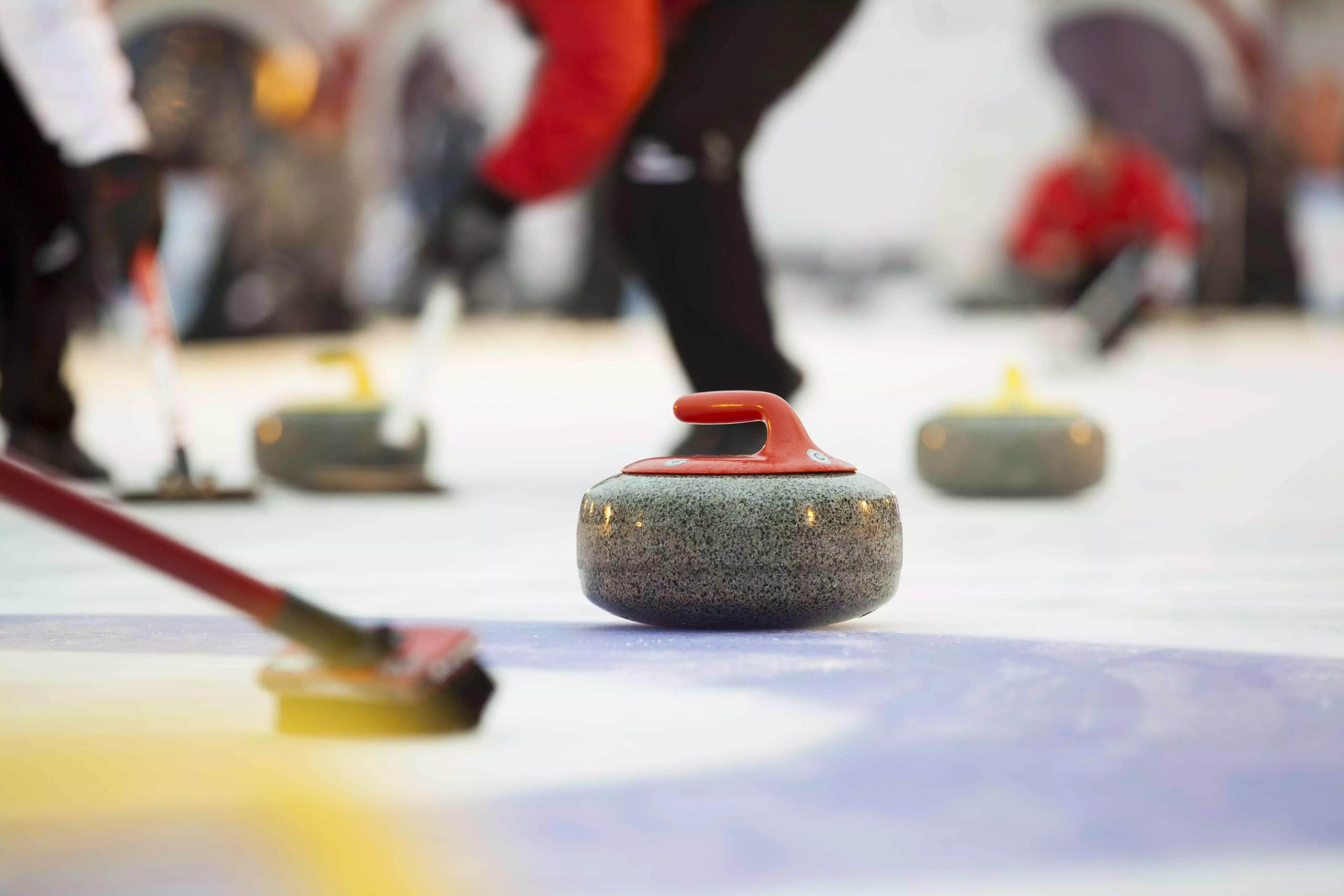 7 Most Unusual Sports You Can Try Around the World | Enjoy Travel