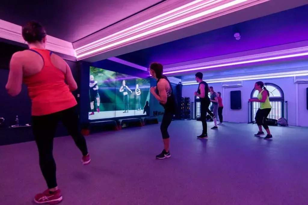 The 25 Best Fitness Classes & Workouts In The UK | Enjoy Travel