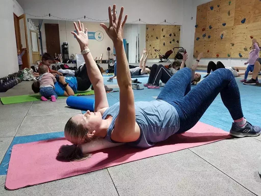 The 25 Best Fitness Classes & Workouts In The UK | Enjoy Travel