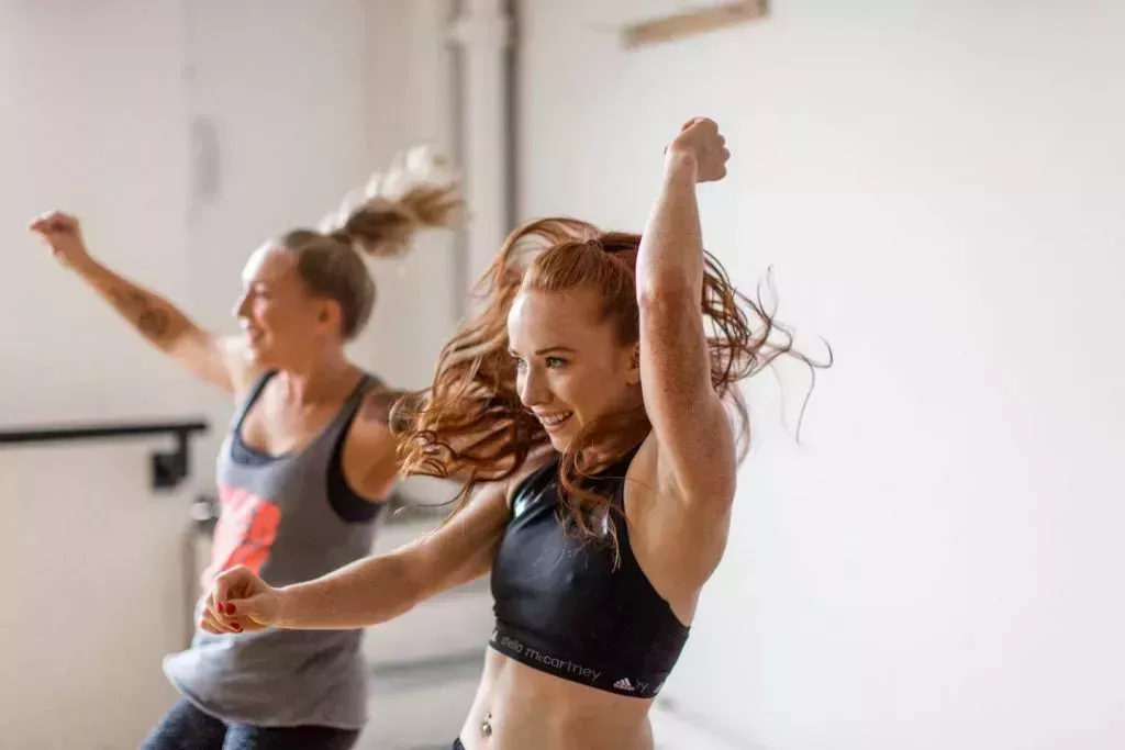 The 25 Best Fitness Classes & Workouts In The UK | Enjoy Travel