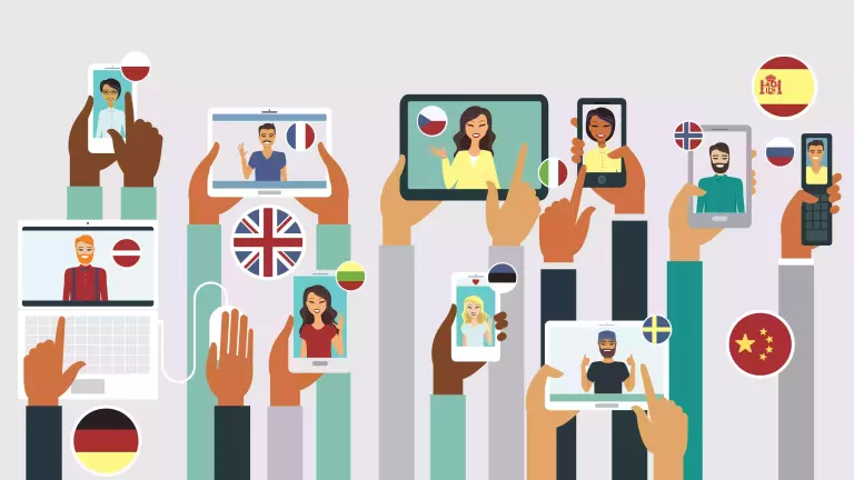 The 7 Best Language Learning Apps To Download In Self-Isolation | Enjoy ...