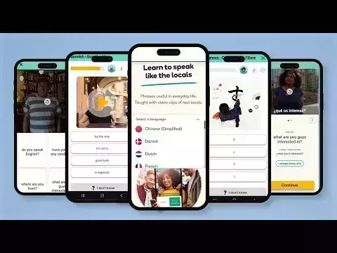 The 7 Best Language Learning Apps To Download In Self-Isolation | Enjoy ...
