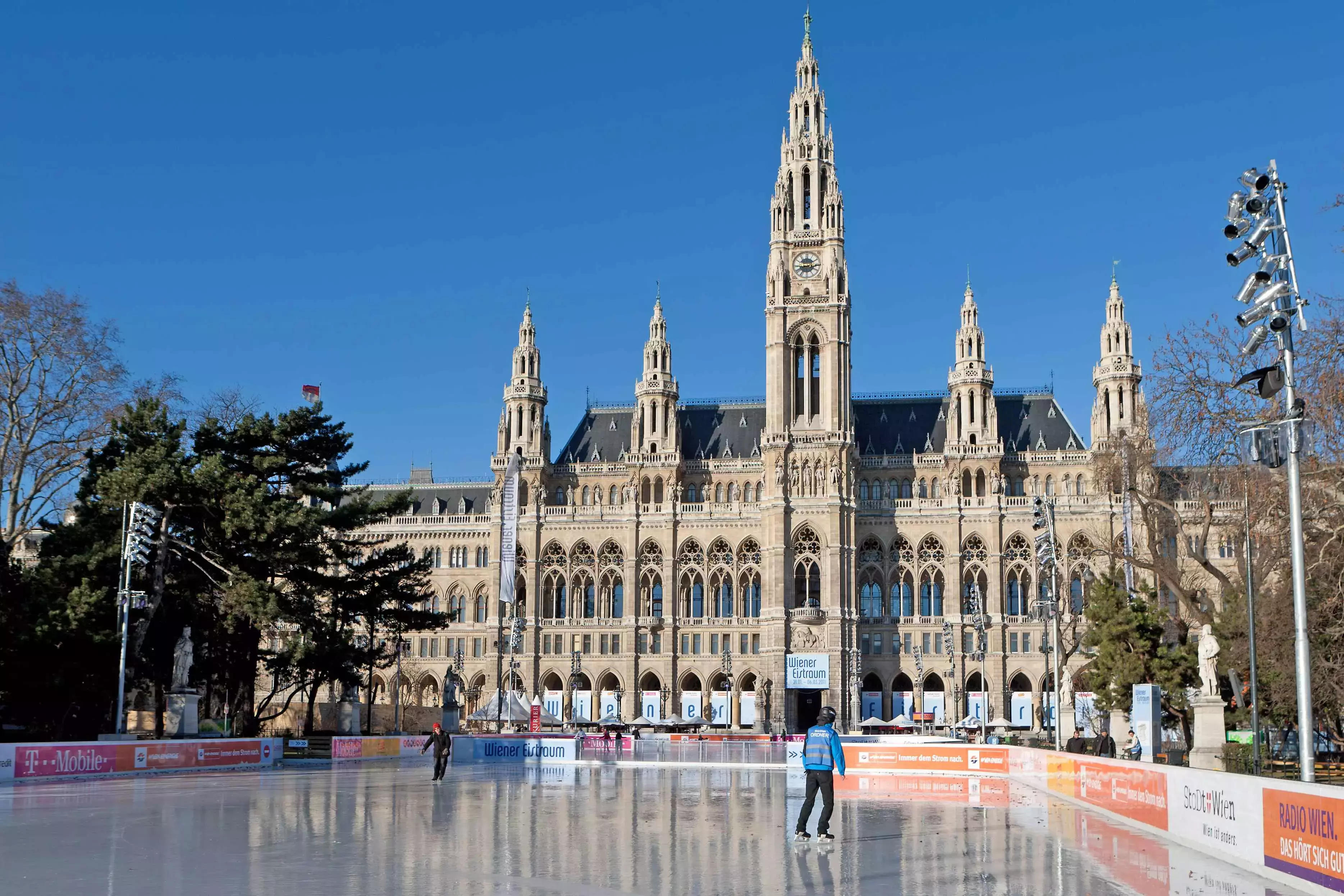 The 7 Best Ice Skating Rinks in Europe | Enjoy Travel