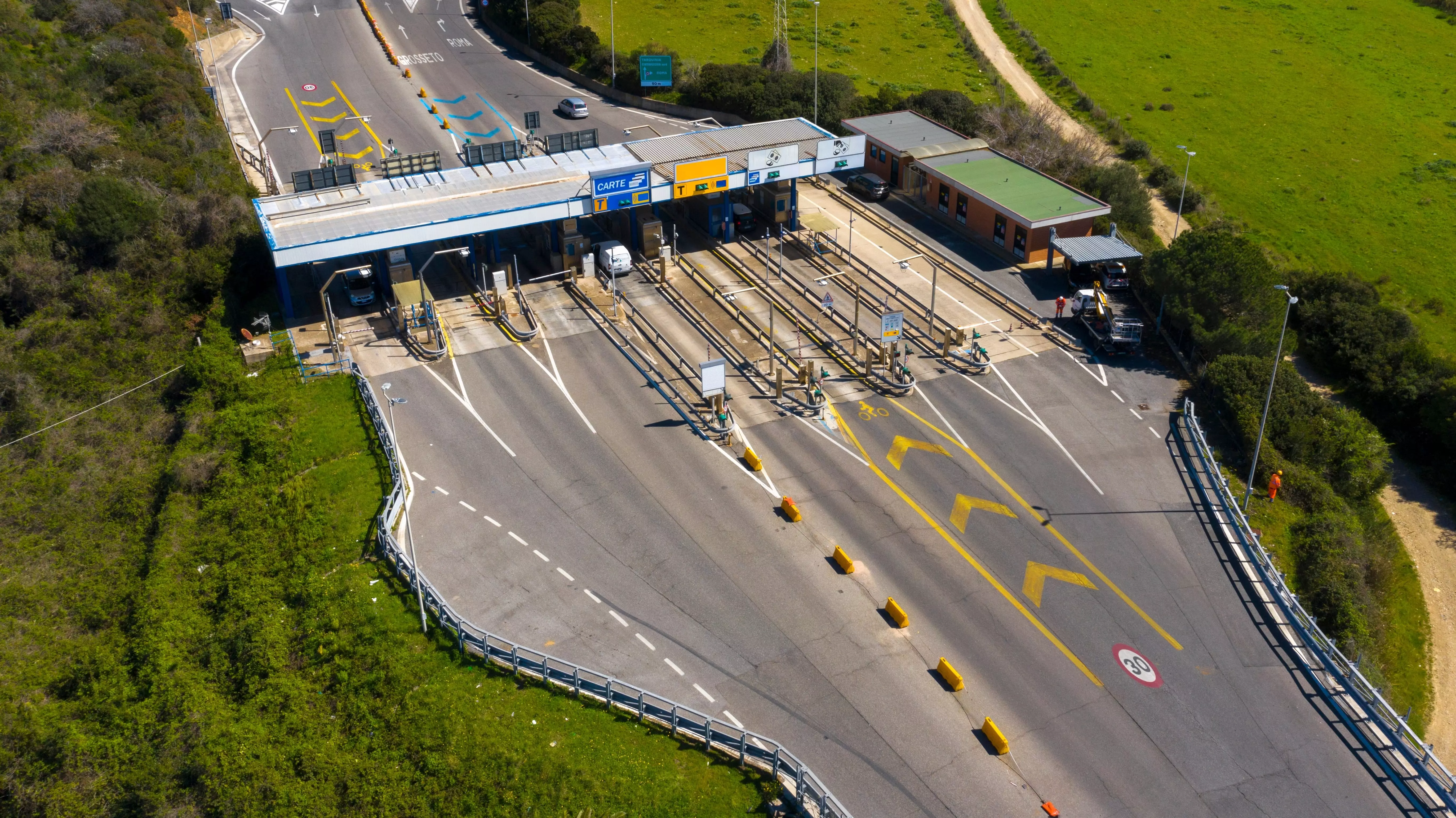 Cross-Border Car Hire in Europe: What to Know | Enjoy Travel