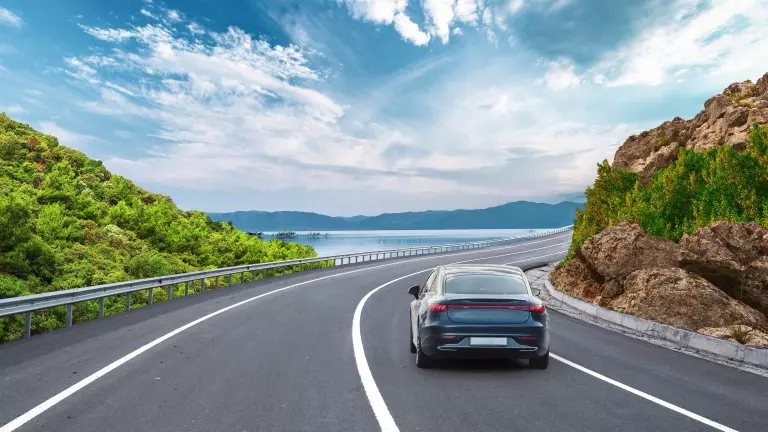 Cross-Border Car Hire in Europe: What to Know | Enjoy Travel