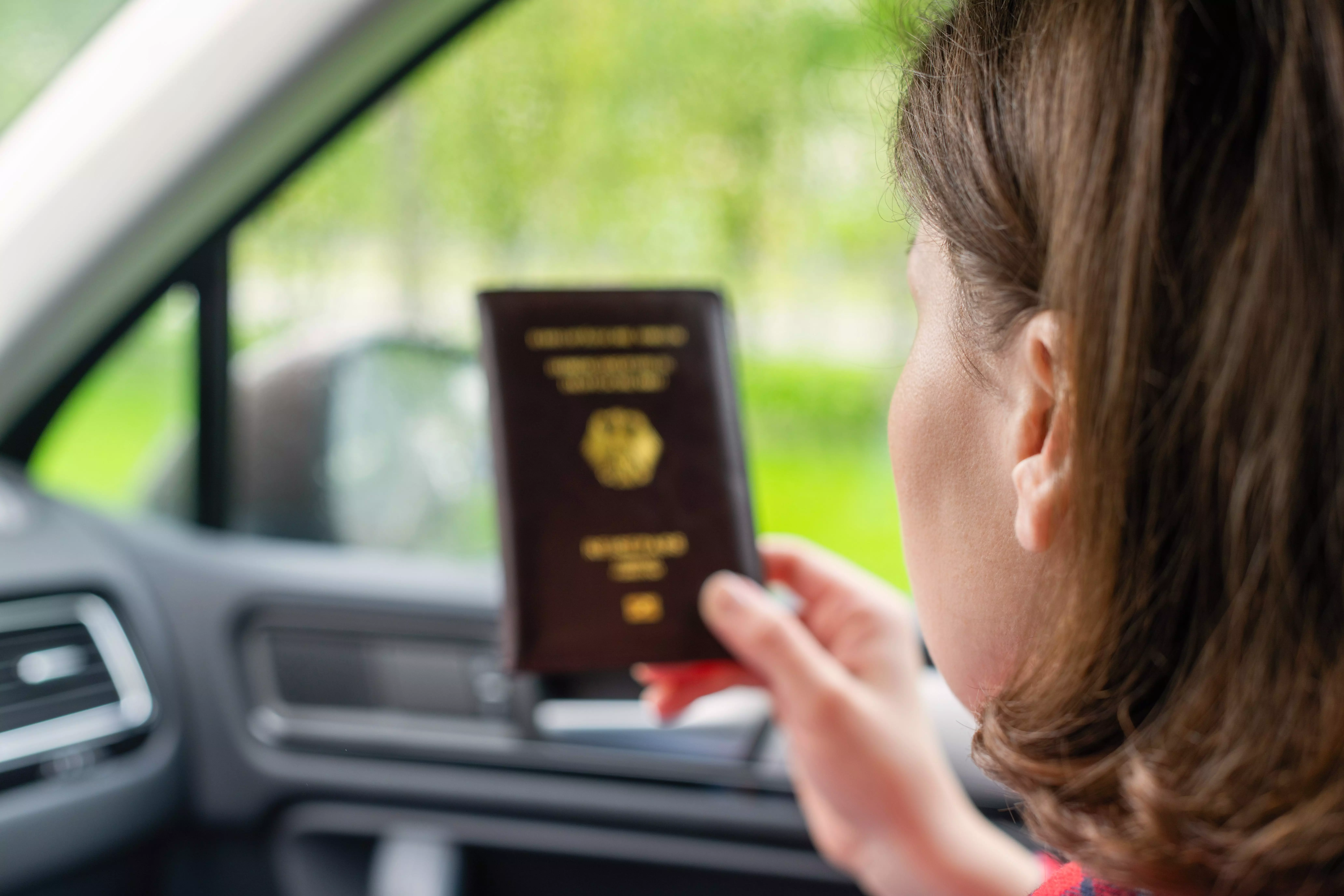 Cross-Border Car Hire in Europe: What to Know | Enjoy Travel