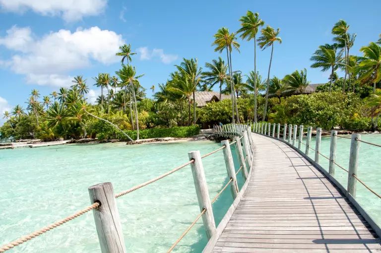 Le Taha'a by Pearl Resorts: Paradise in the South Pacific | Enjoy Travel