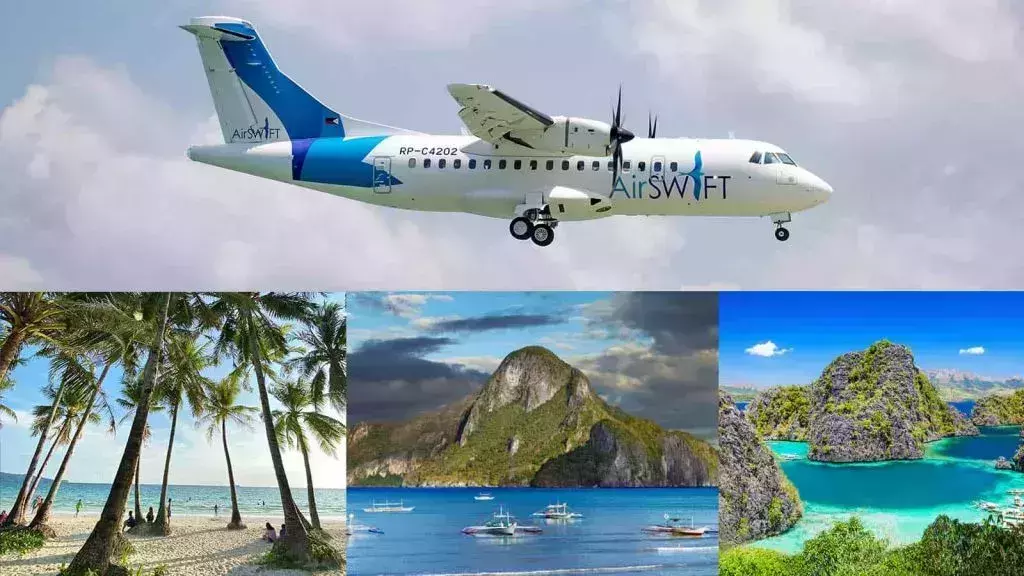How To Get From El Nido to Coron Guide | Enjoy Travel
