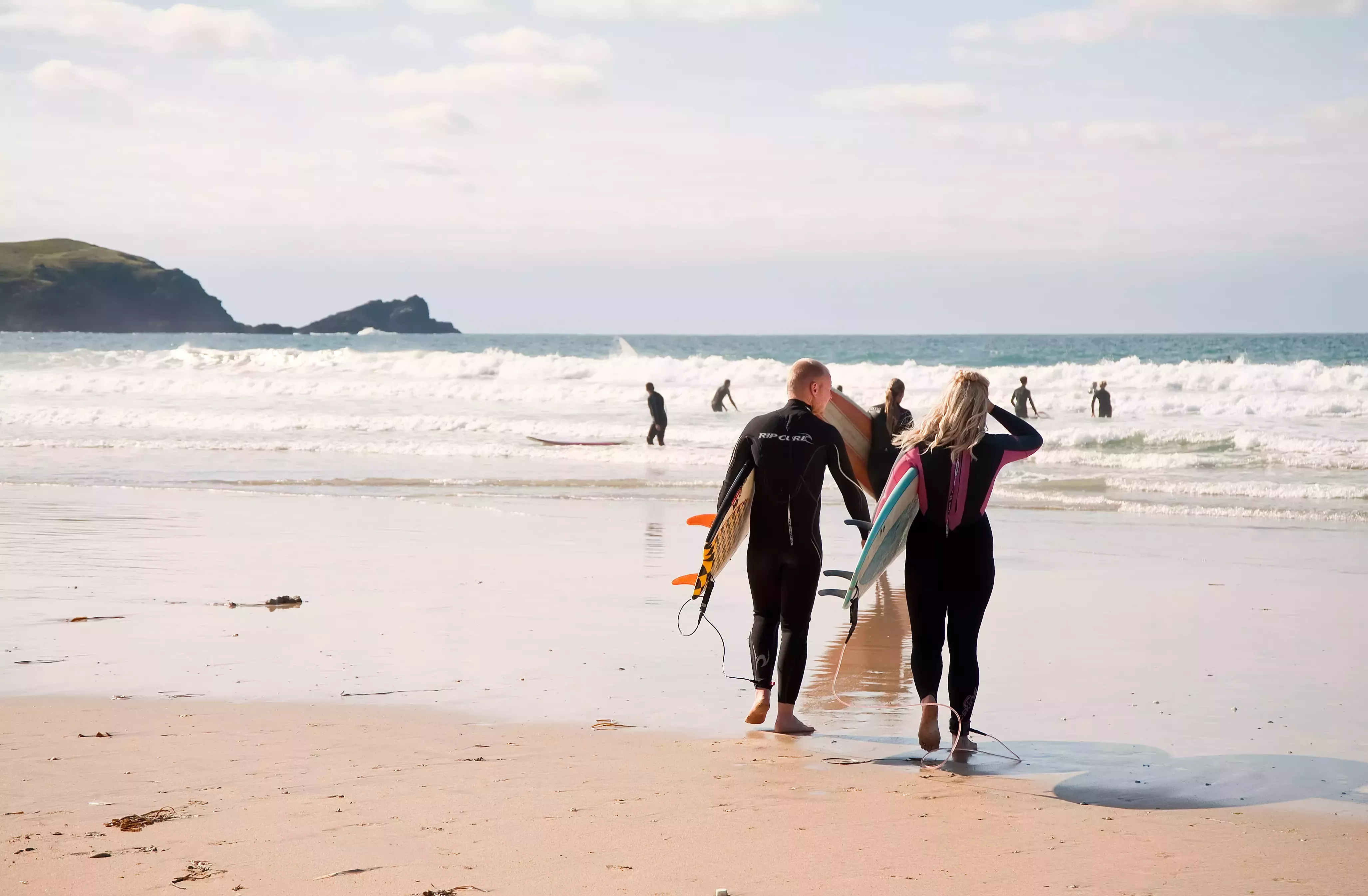 How to Spend 3 Days in Newquay, Cornwall | Enjoy Travel