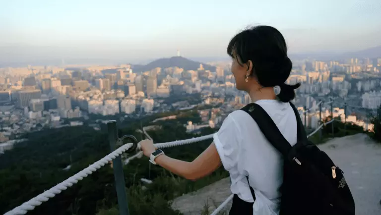 How To Travel The World By Yourself - Without Actually Going Solo ...