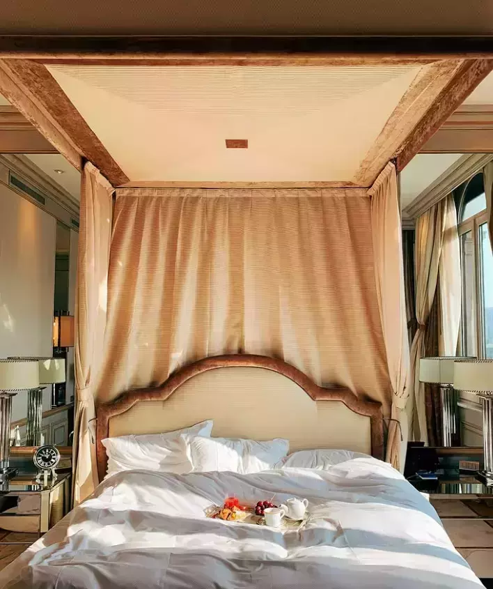 The 50 Most Iconic Hotels in the World | Enjoy Travel