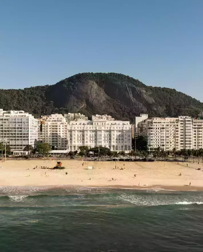 The 50 Most Iconic Hotels in the World | Enjoy Travel