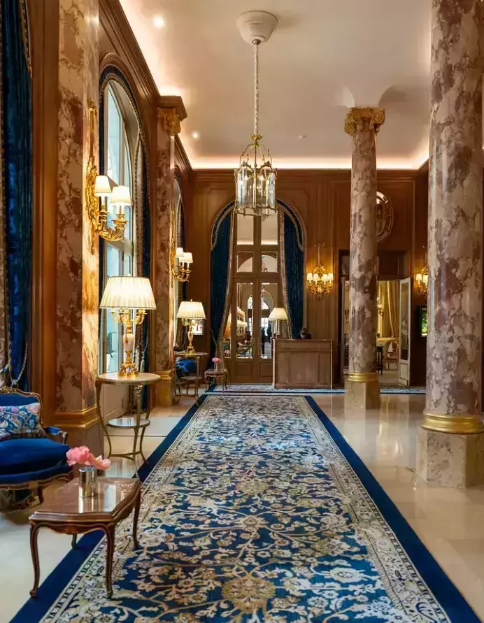 The 50 Most Iconic Hotels in the World | Enjoy Travel