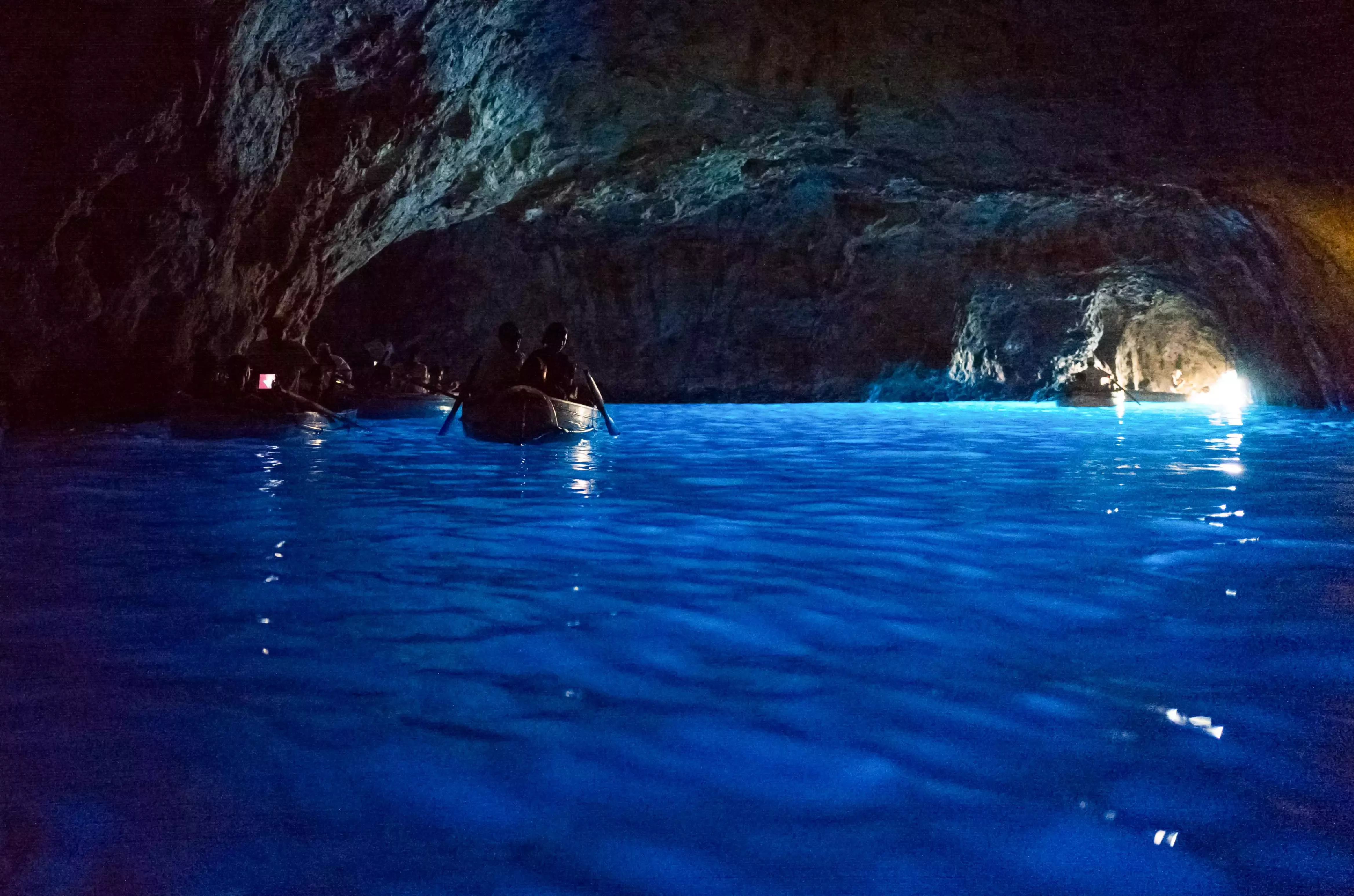 Exploring the 7 Best Caves in Europe | Enjoy Travel