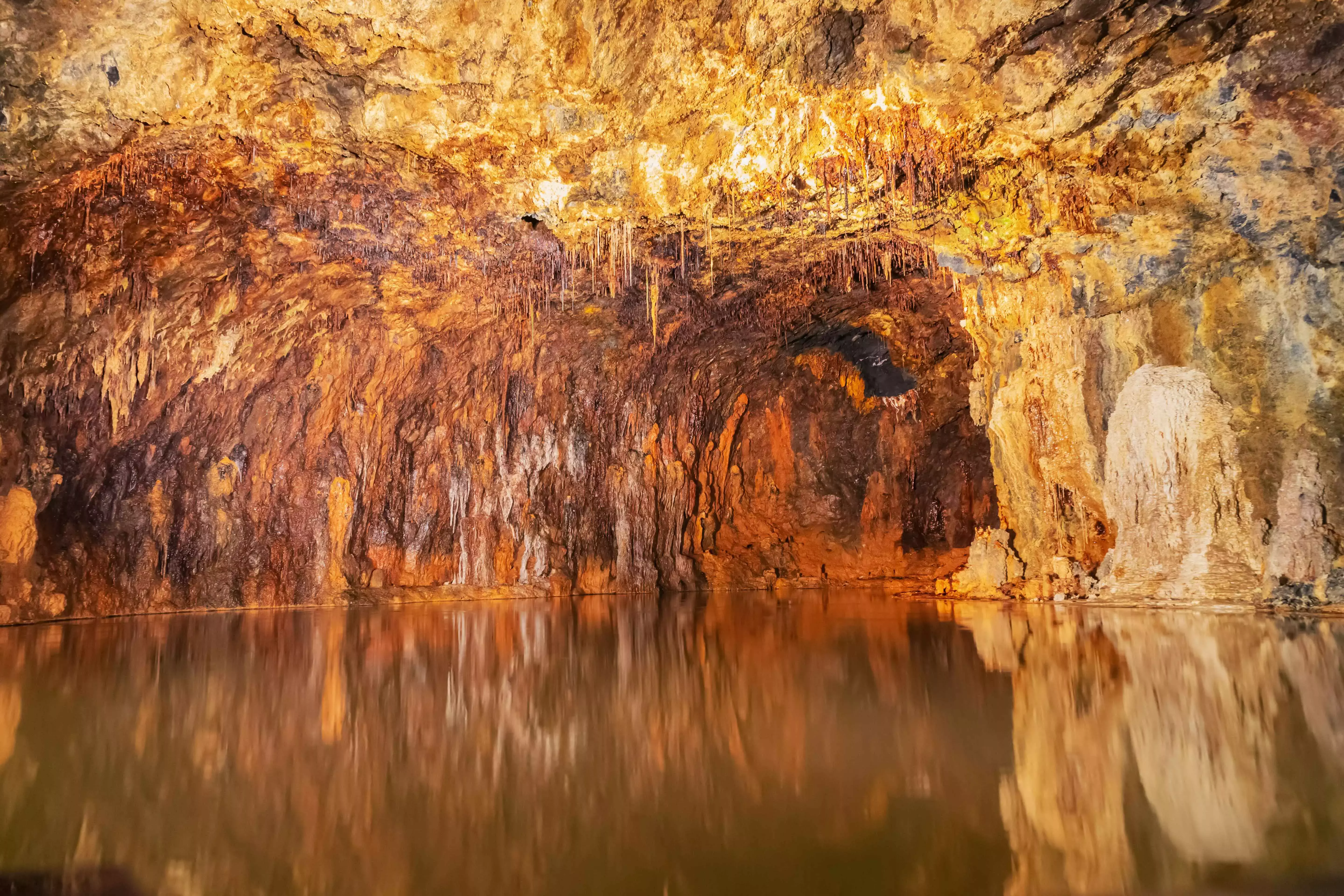 Exploring the 7 Best Caves in Europe | Enjoy Travel