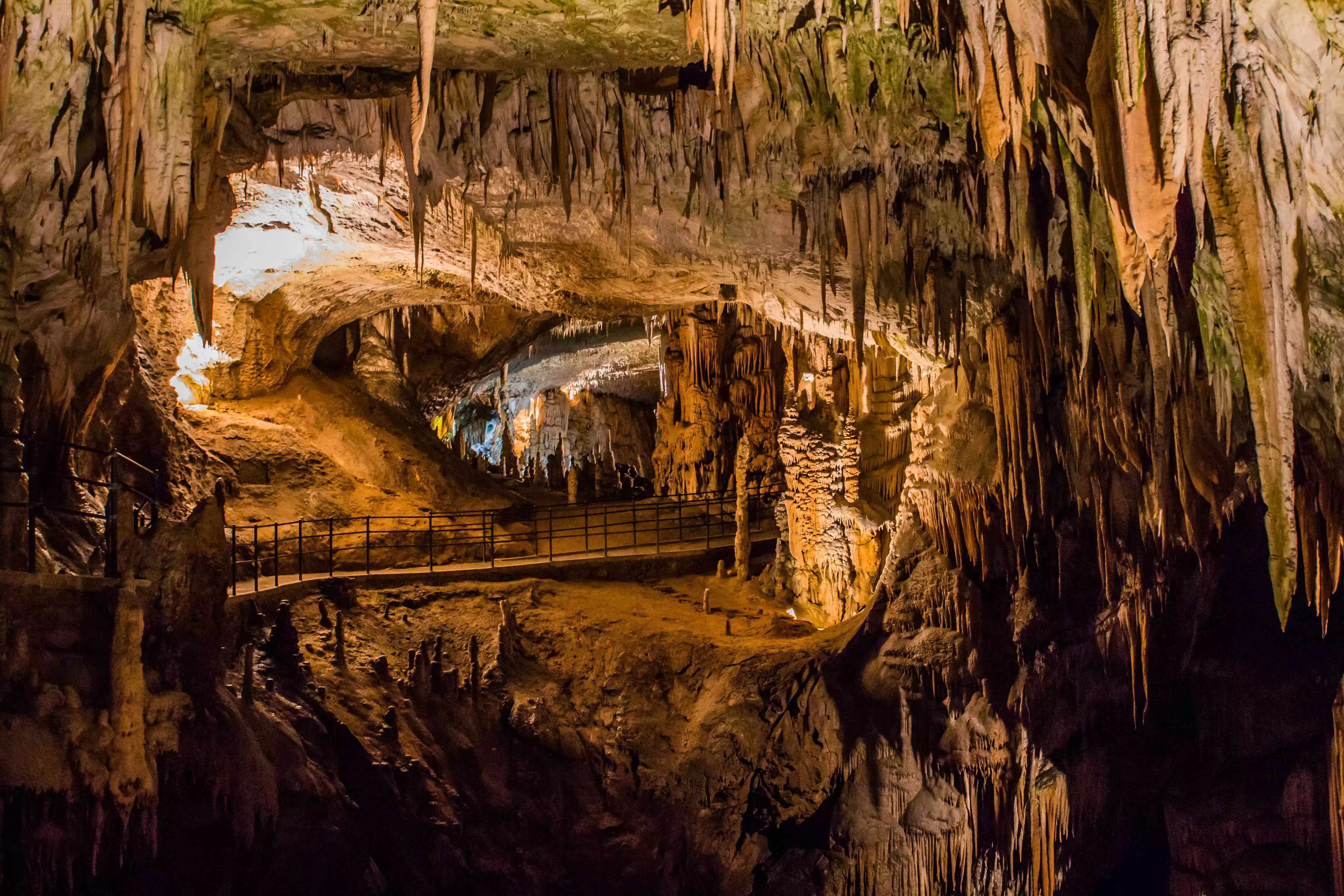 Exploring the 7 Best Caves in Europe | Enjoy Travel