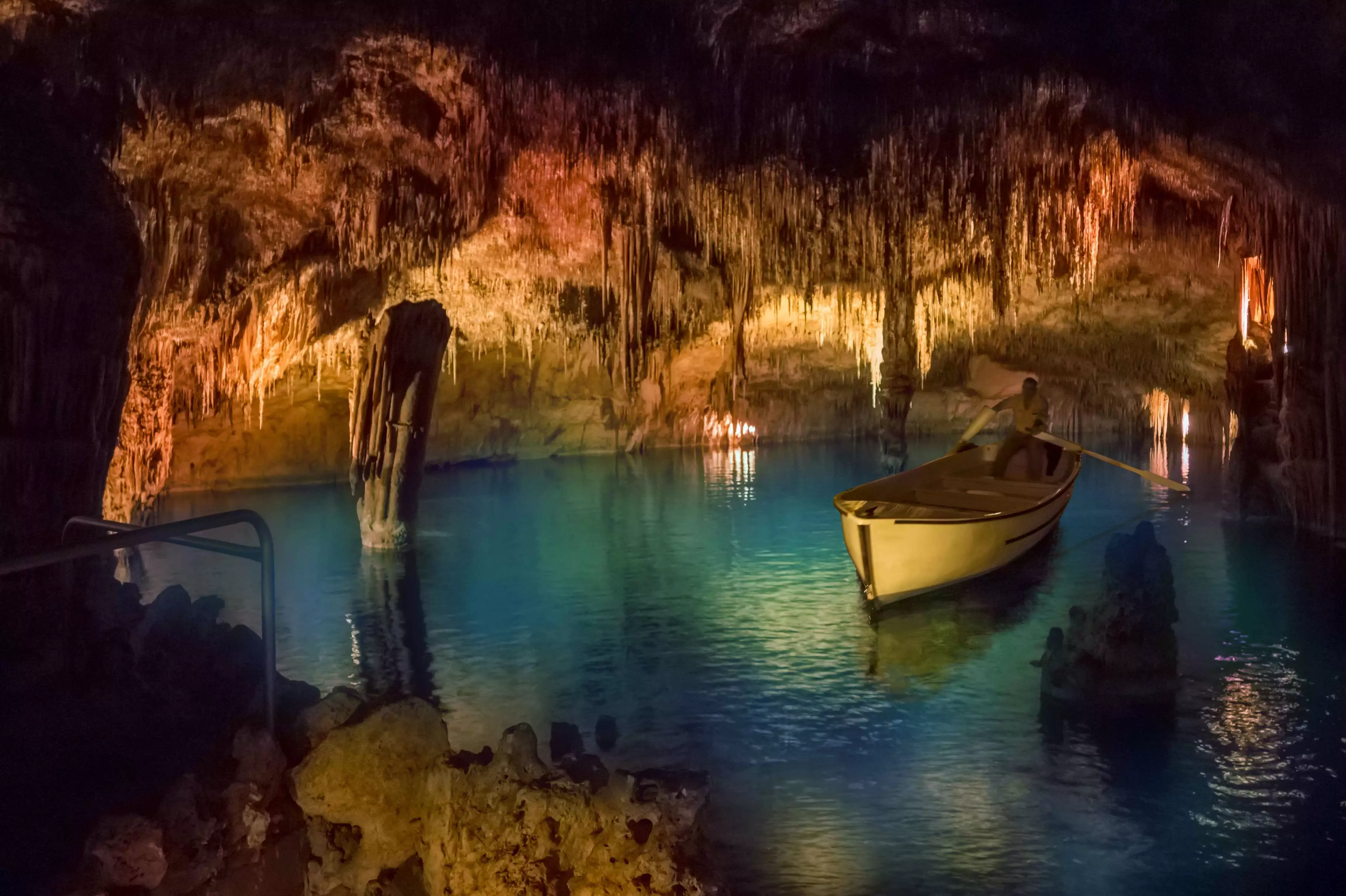 Exploring the 7 Best Caves in Europe | Enjoy Travel