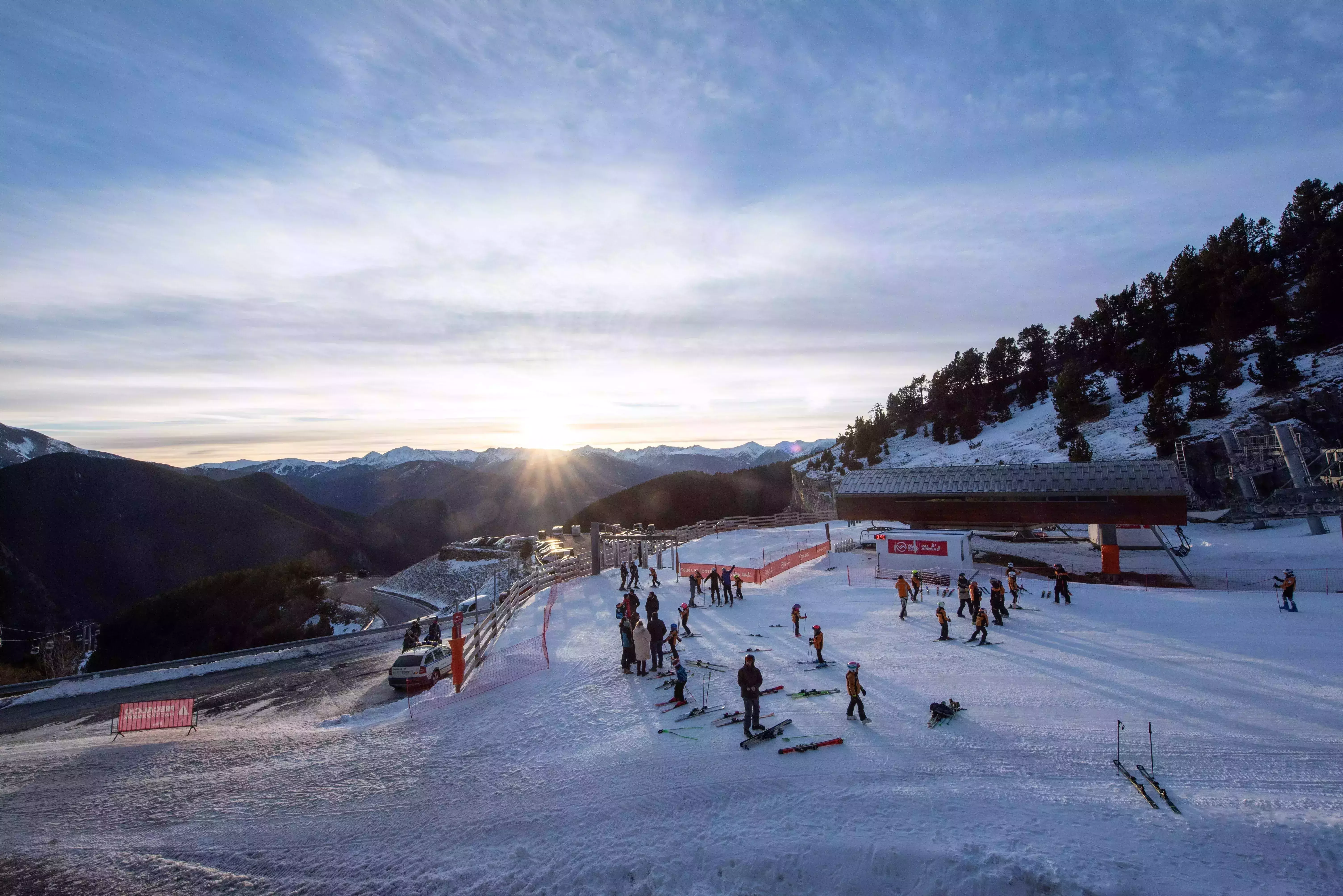 The 7 Best European Ski Resorts for Beginners | Enjoy Travel
