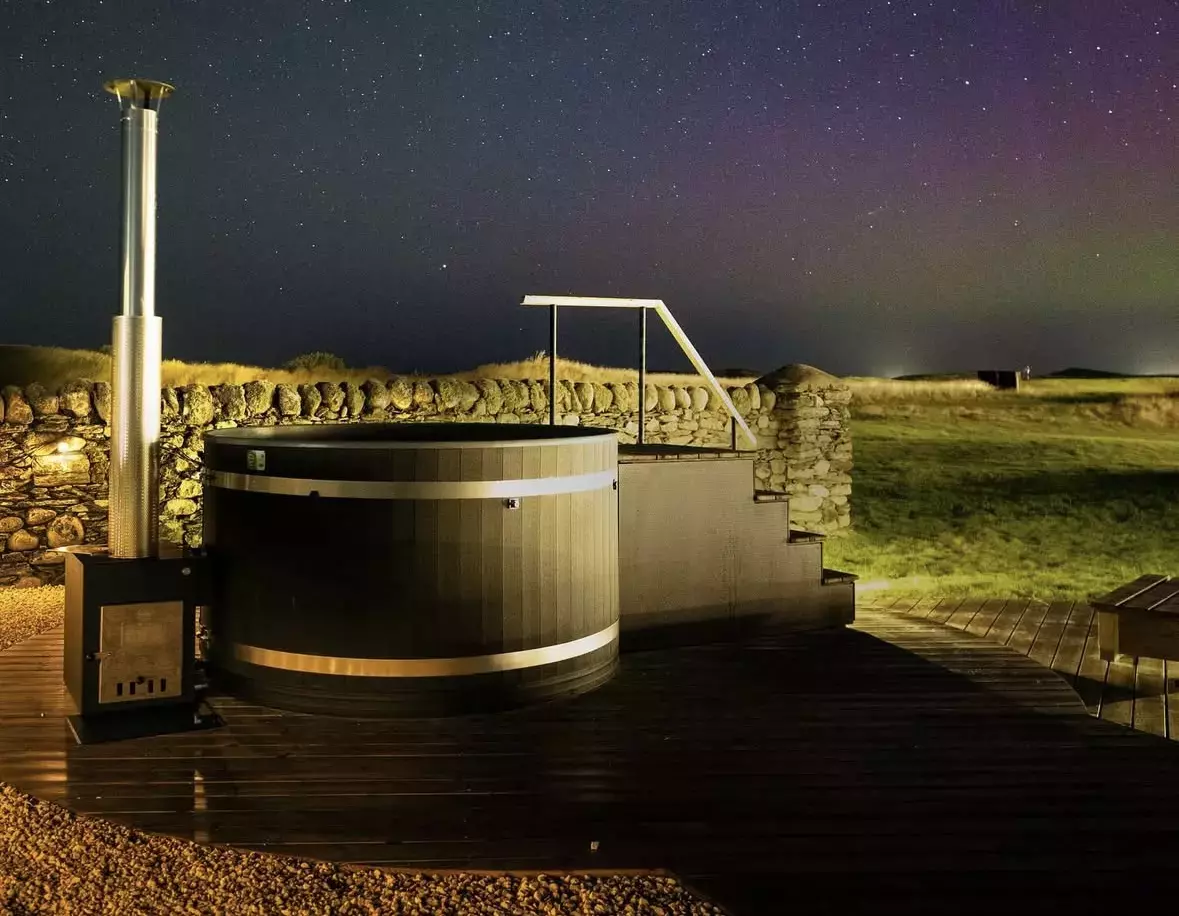 Where to Find Europe's 7 Most Relaxing Hotel Saunas | Enjoy Travel