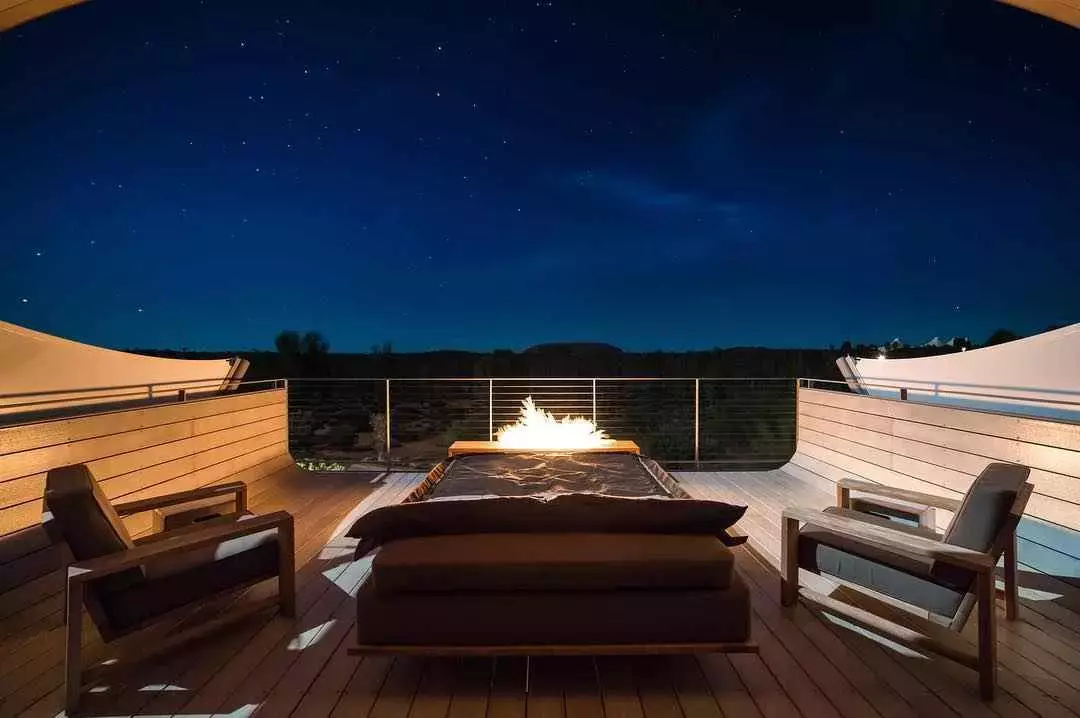 Discover 7 Magical Hotels for Stargazing | Enjoy Travel