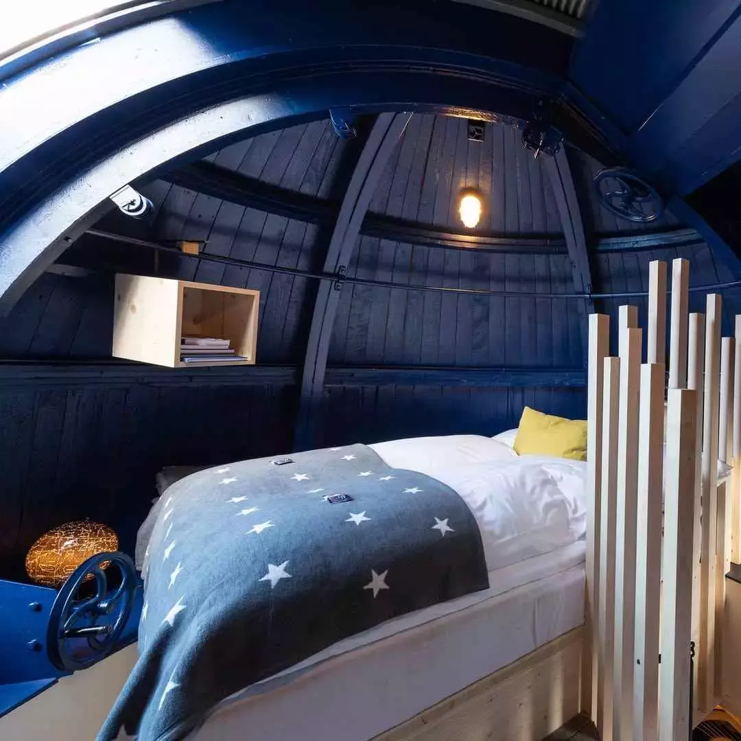 Discover 7 Magical Hotels for Stargazing | Enjoy Travel
