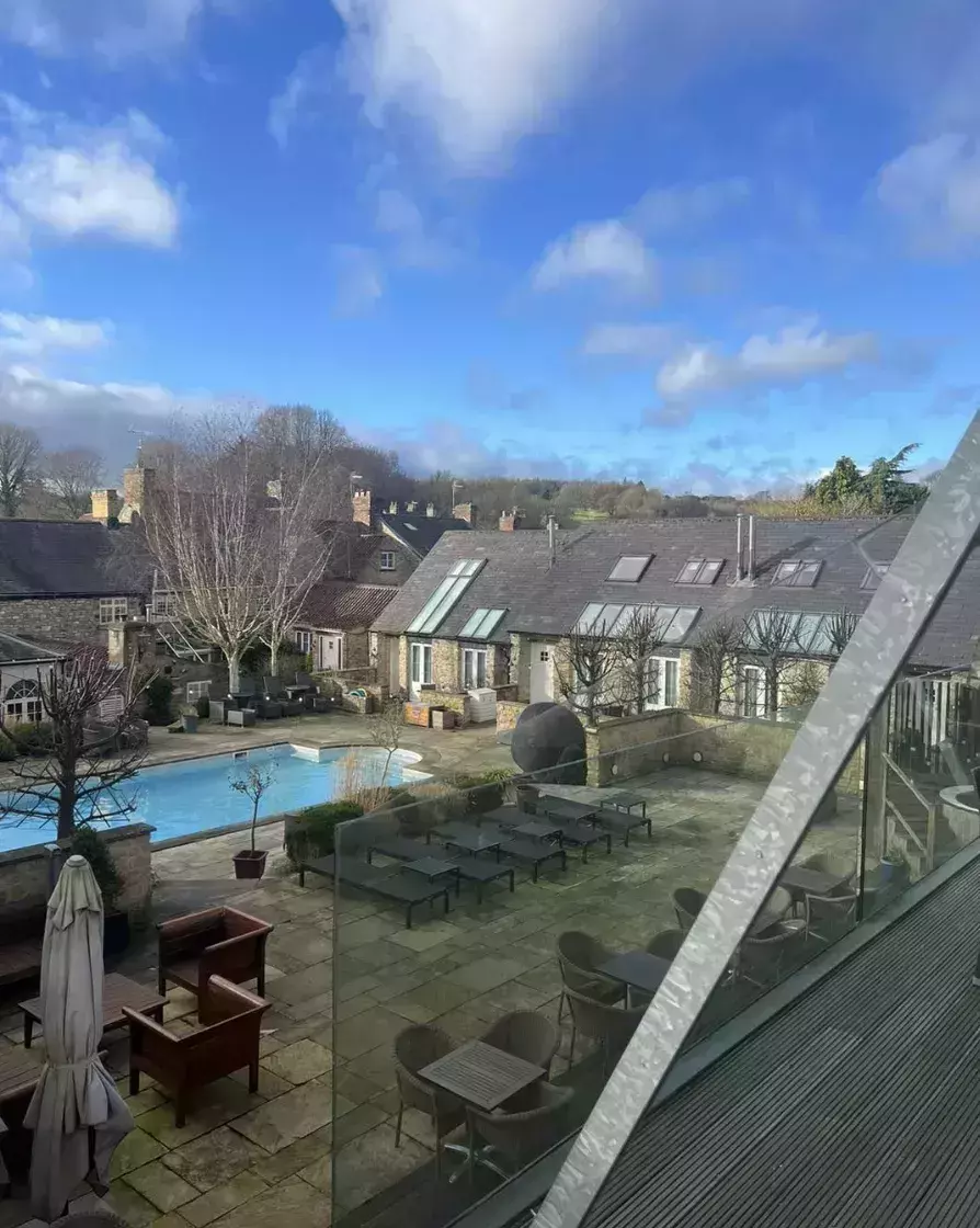 The 7 Best Hotels in Yorkshire | Enjoy Travel