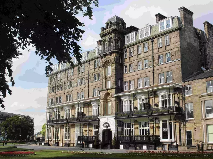 The 7 Best Hotels in Yorkshire | Enjoy Travel