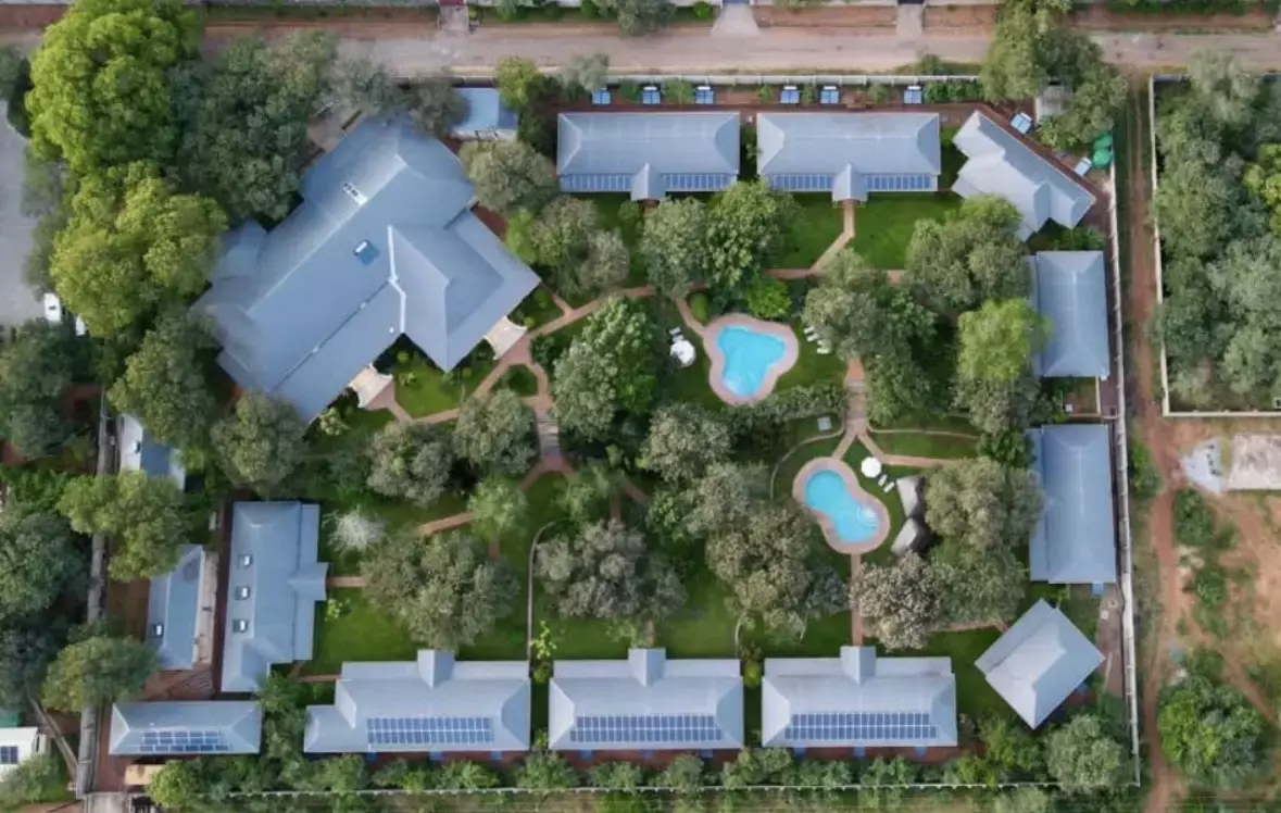 Where to Stay Near Victoria Falls: Top 7 Hotels | Enjoy Travel