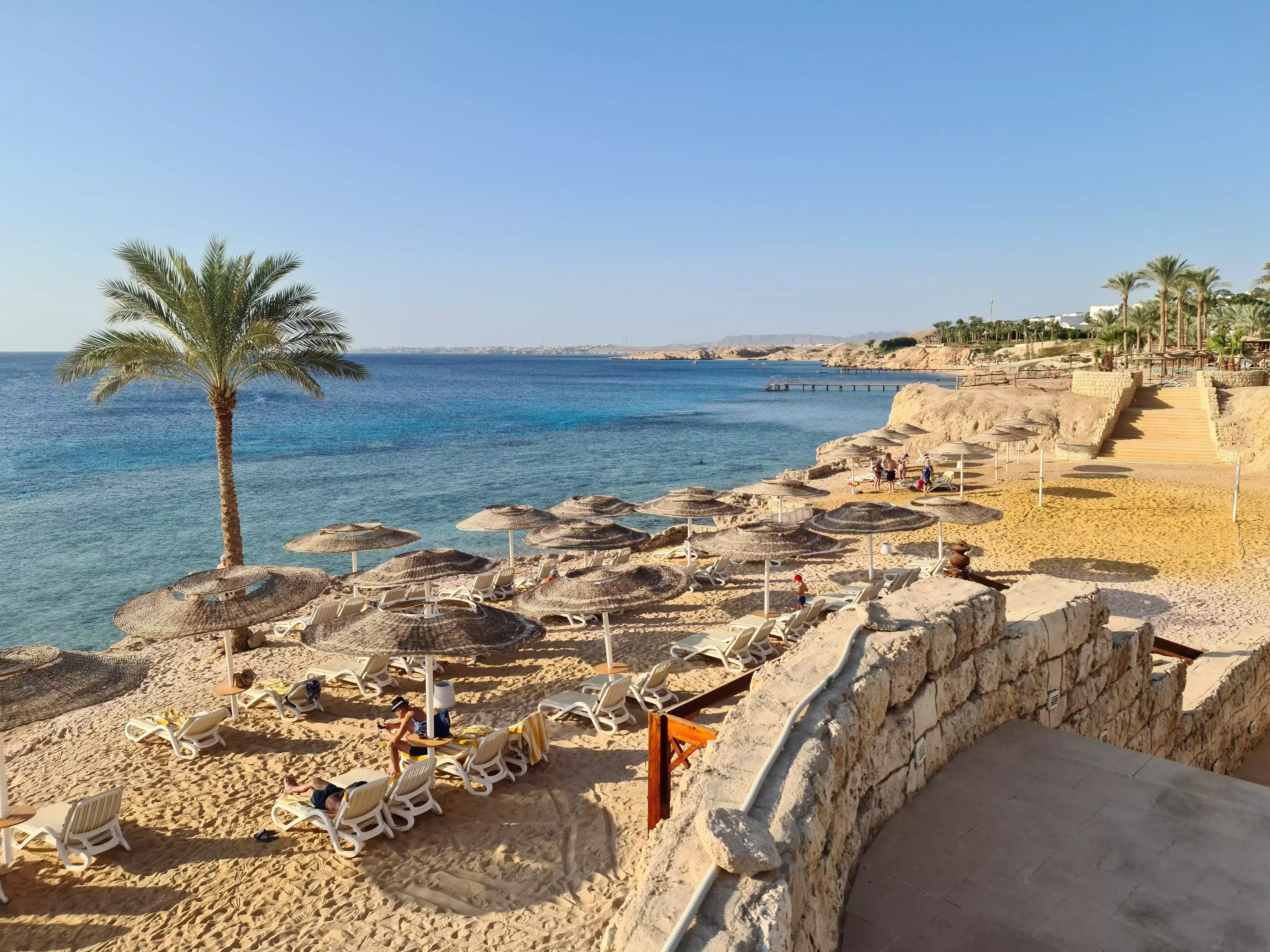 The 7 Best Middle Eastern Destinations for Winter Sun | Enjoy Travel