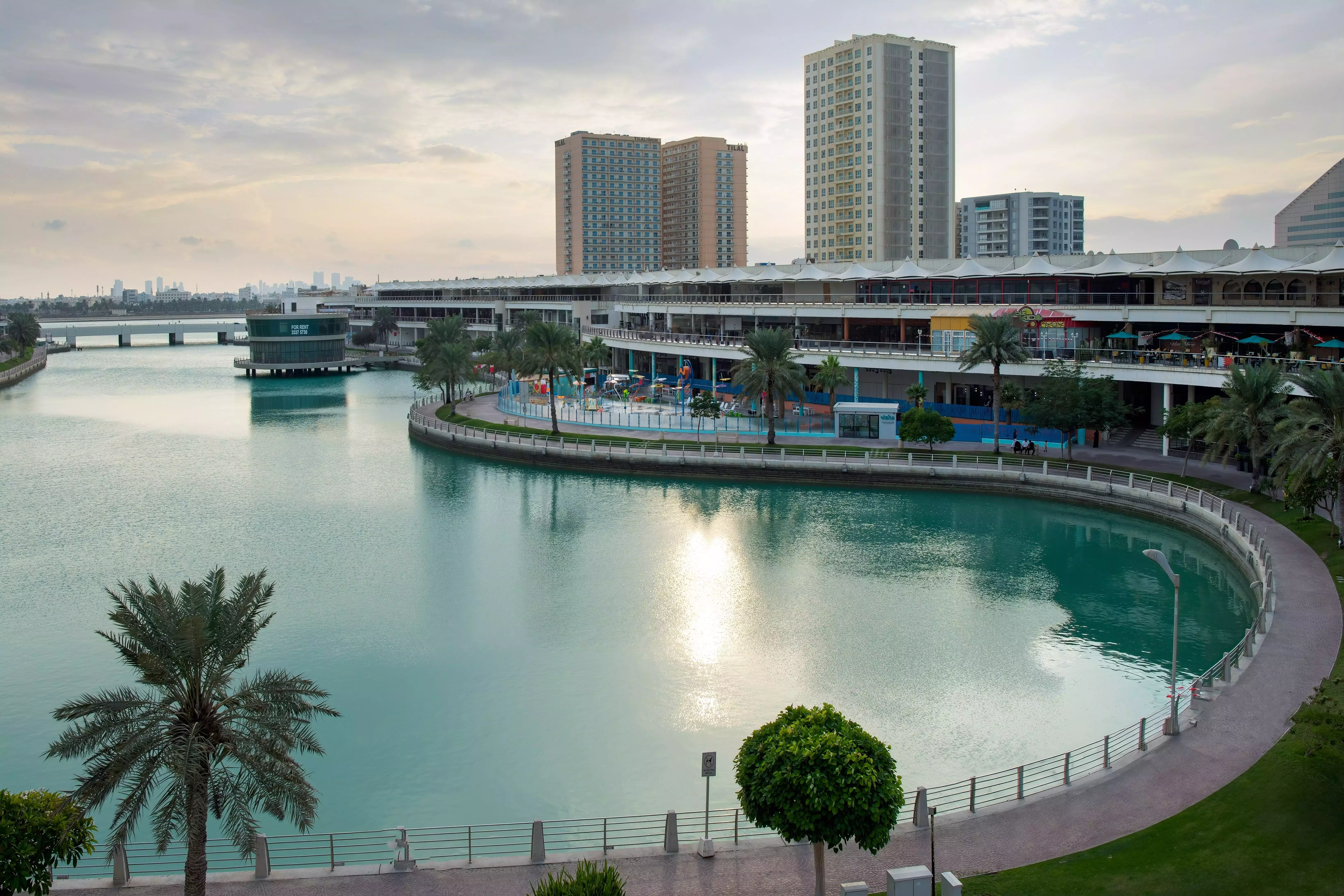 The 7 Best Middle Eastern Destinations for Winter Sun | Enjoy Travel