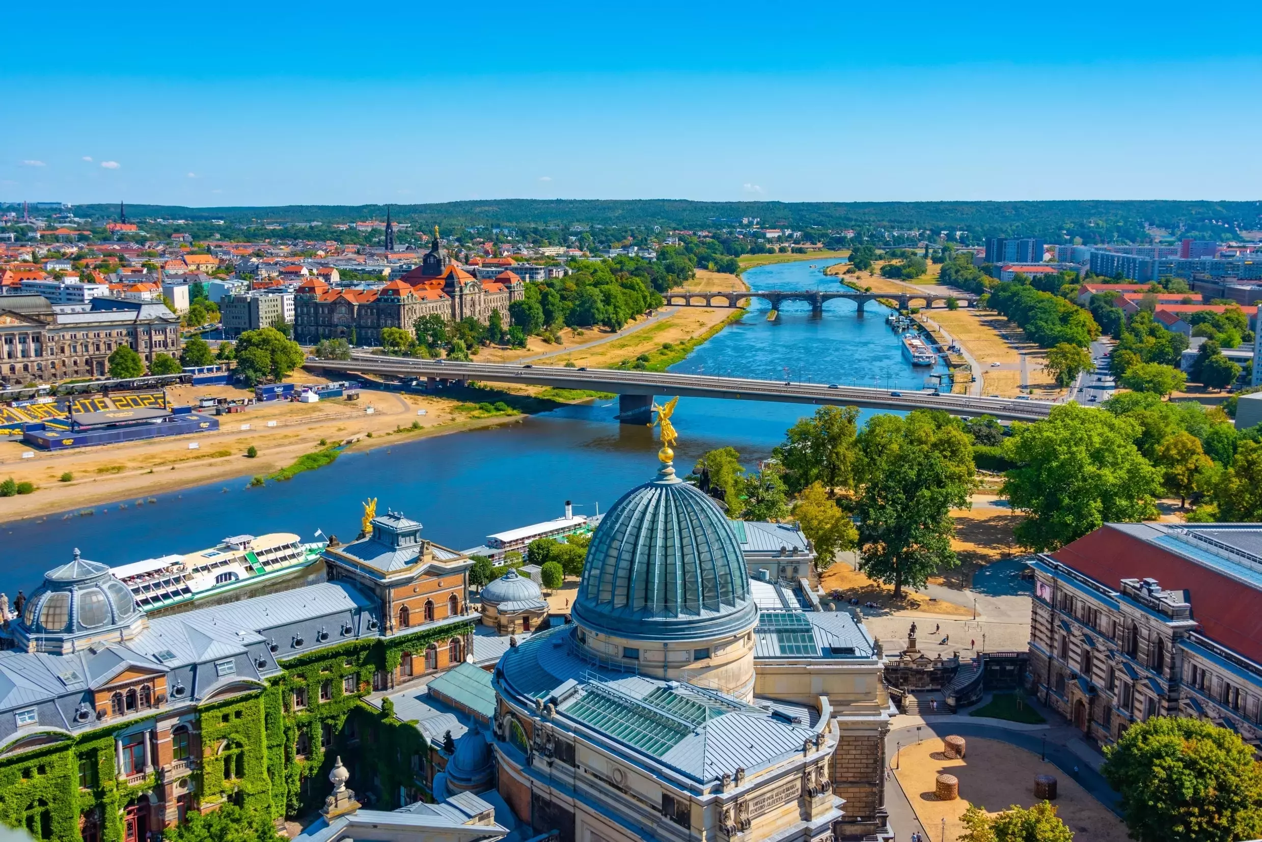 7 Stunning Road Trips in Germany | Enjoy Travel