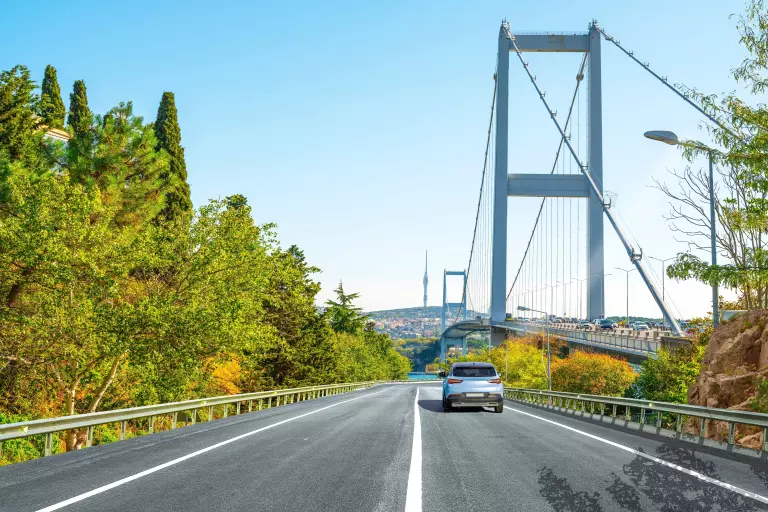 Discover the 7 Best Road Trips in Turkey | Enjoy Travel