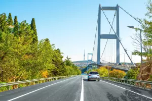 Discover the 7 Best Road Trips in Turkey | Enjoy Travel