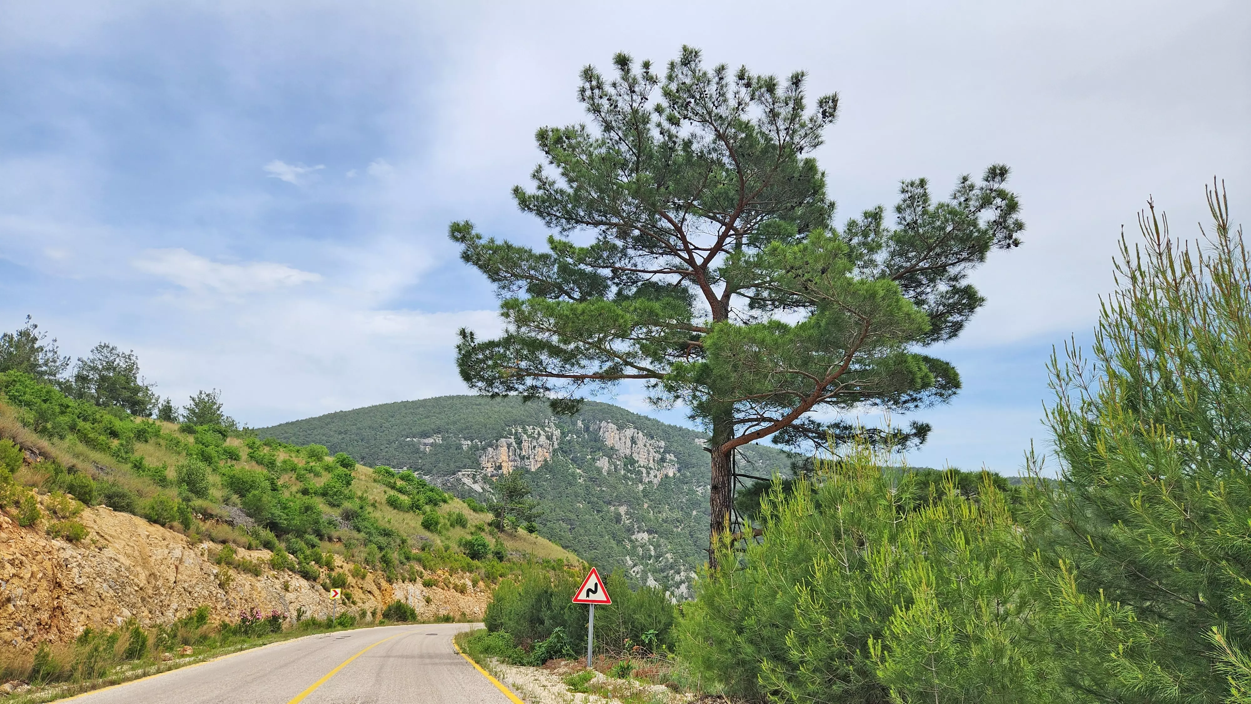 Discover the 7 Best Road Trips in Turkey | Enjoy Travel