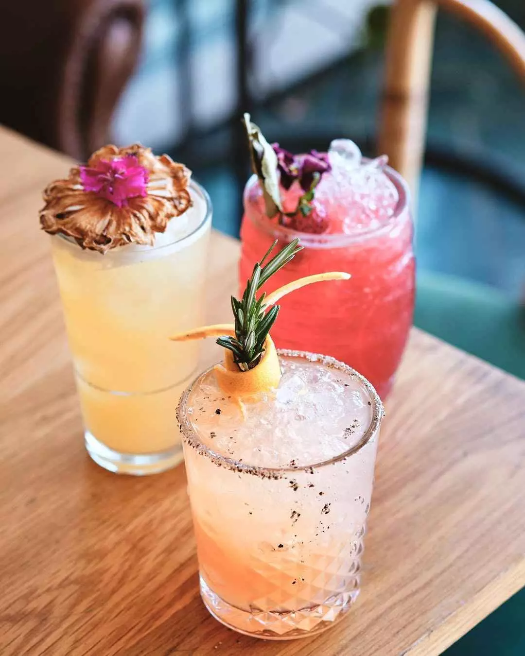 7 Best Rooftop Spots for Sunset Cocktails in Cape Town | Enjoy Travel