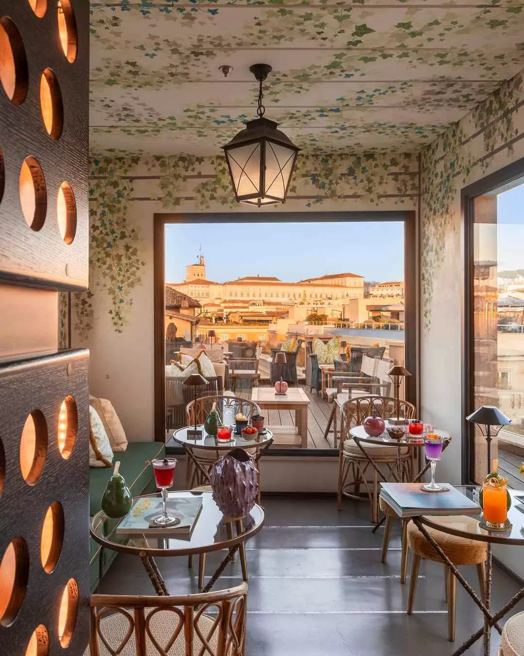 The 7 Best Rooftop Bars in Rome for Unbelievable Views | Enjoy Travel
