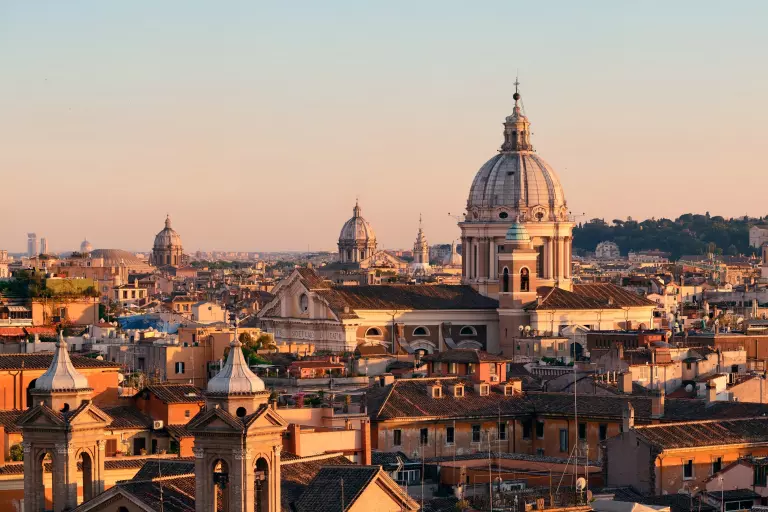 The 7 Best Rooftop Bars in Rome for Unbelievable Views | Enjoy Travel