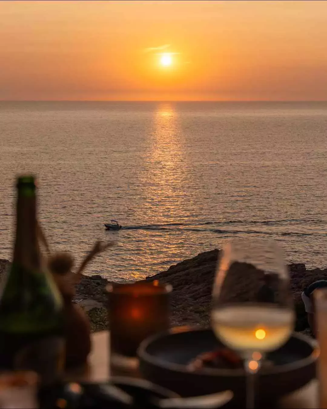 Top 7: Sunset Bars in Ibiza for Mediterranean Views | Enjoy Travel