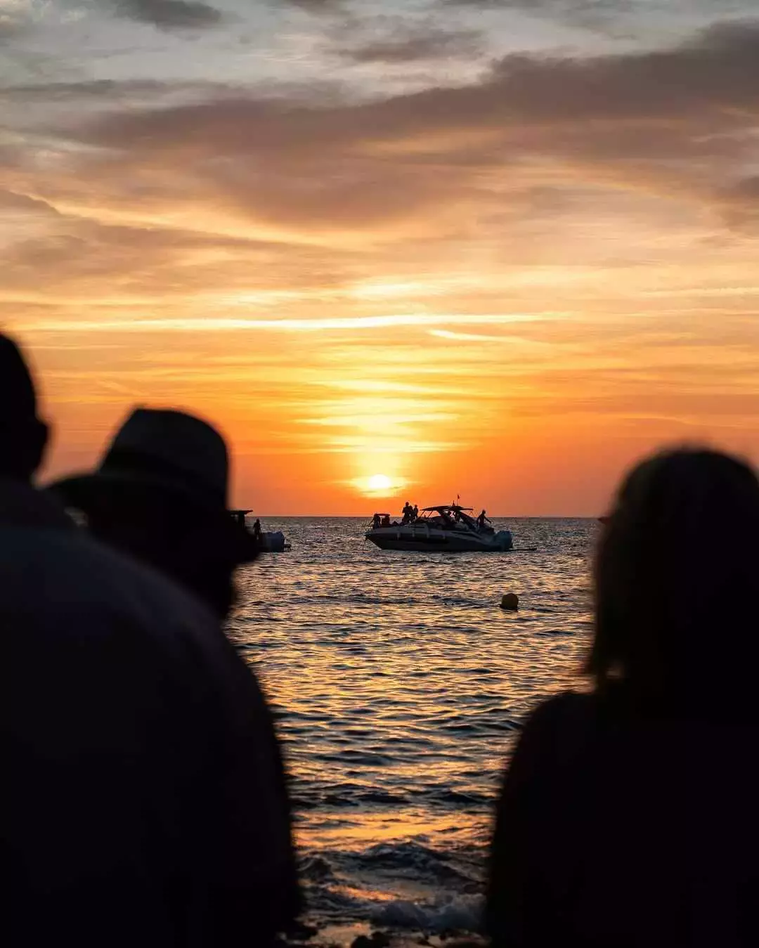 Top 7: Sunset Bars in Ibiza for Mediterranean Views | Enjoy Travel