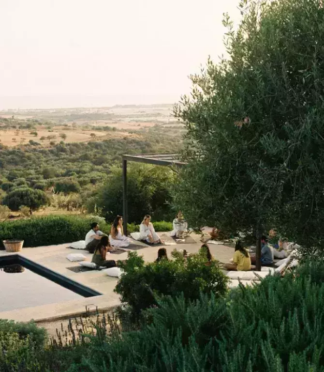 The 7 Best Wellness Retreats in Italy | Enjoy Travel