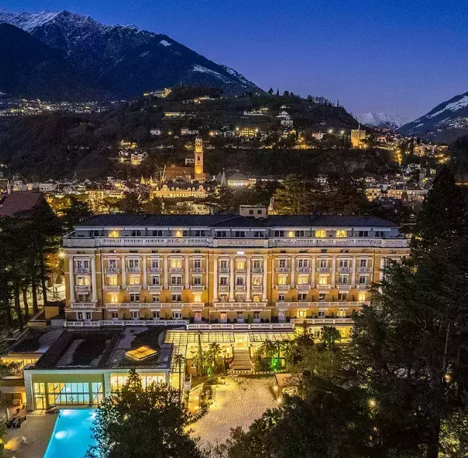 The 7 Best Wellness Retreats in Italy | Enjoy Travel