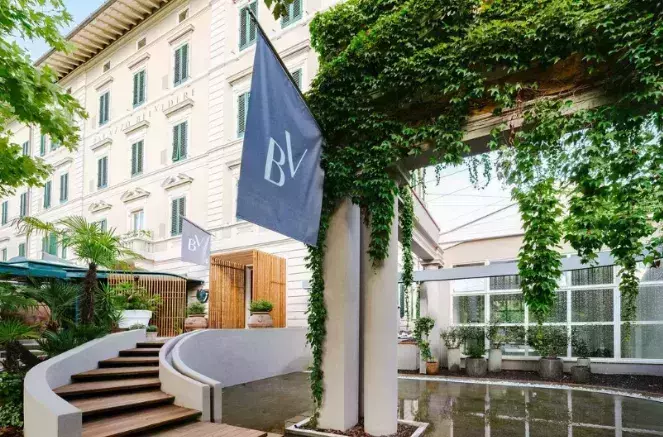 The 7 Best Wellness Retreats in Italy | Enjoy Travel