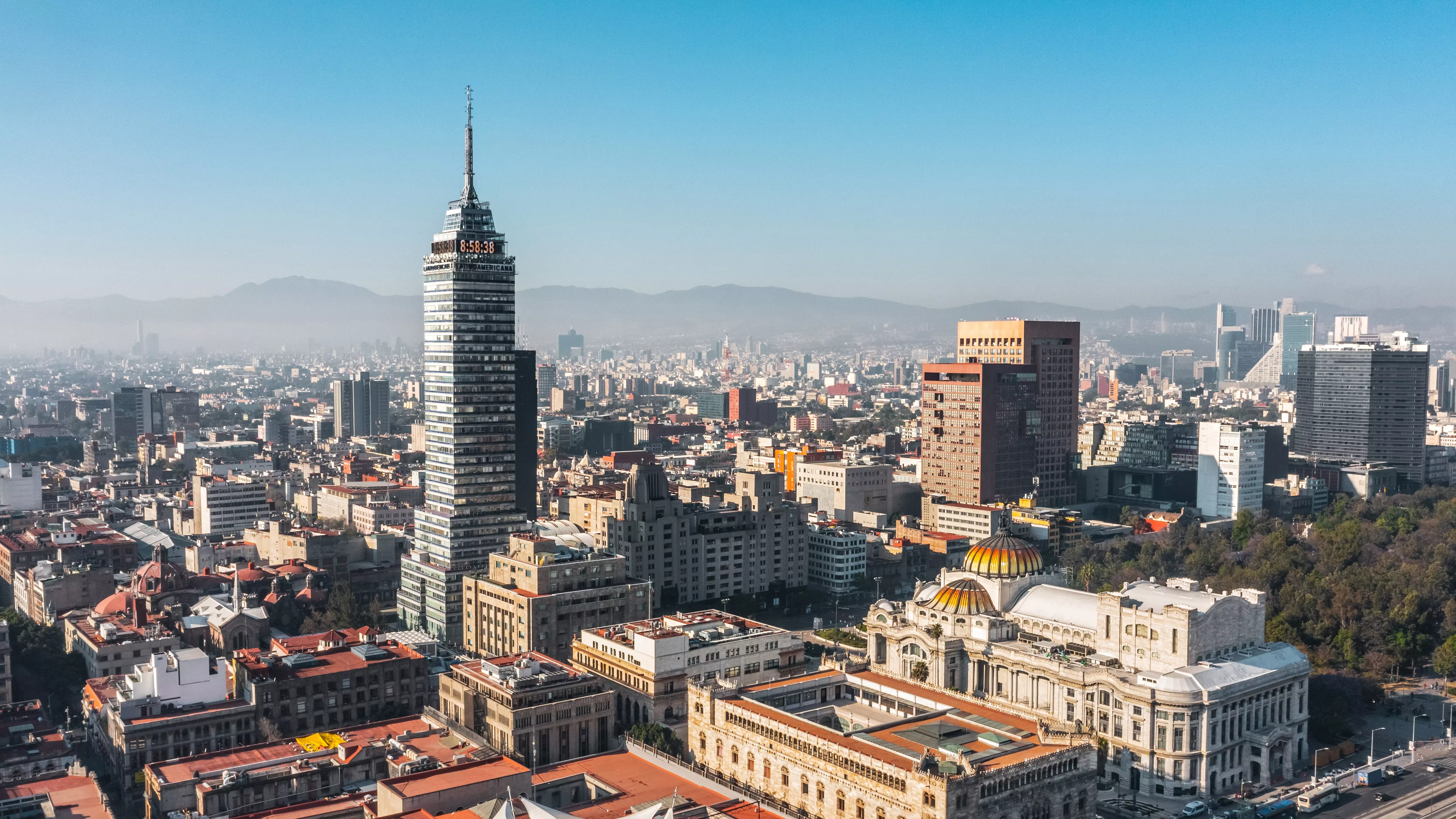 The Ultimate Mexico Travel Guide | Enjoy Travel