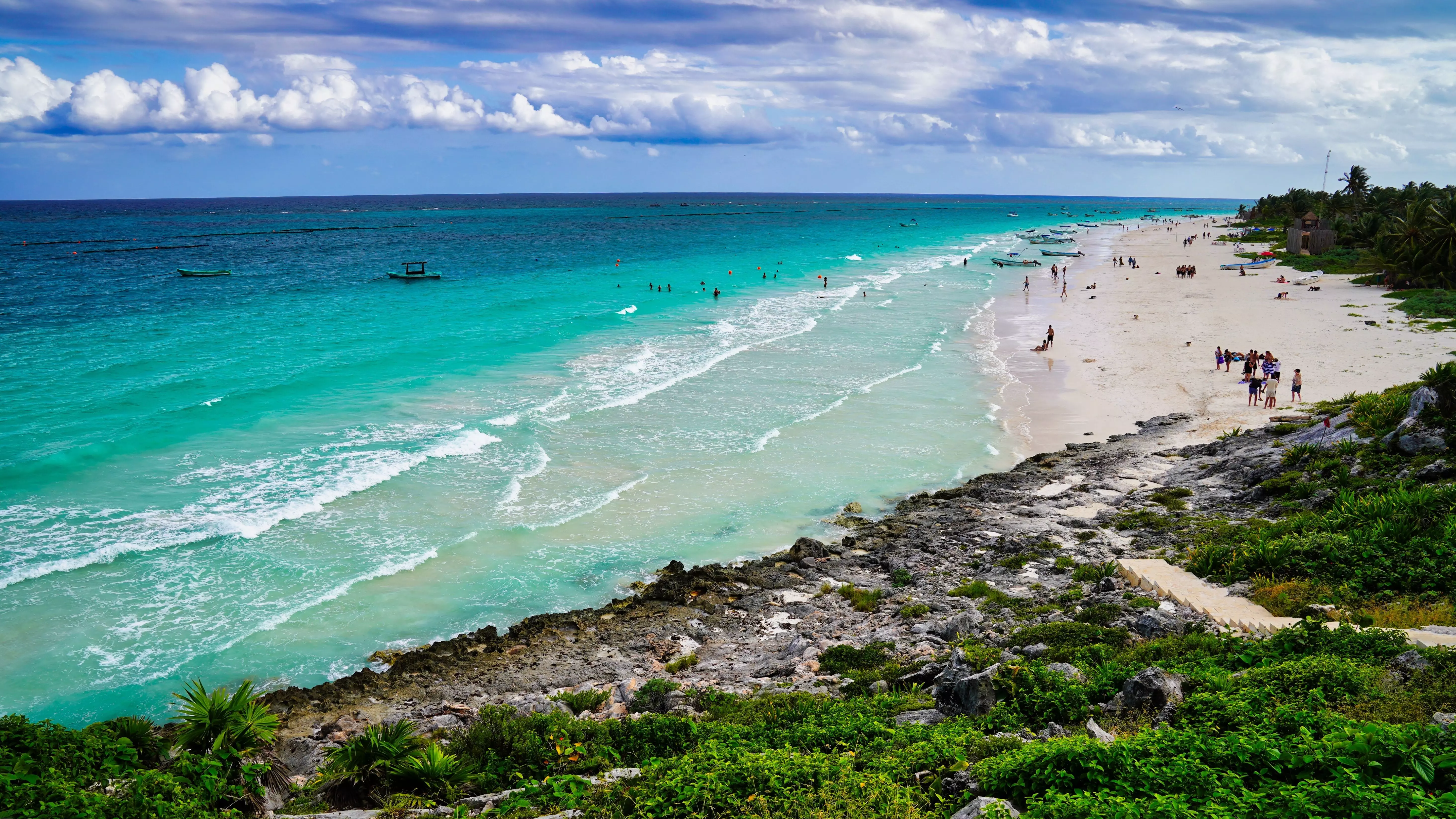 The Ultimate Mexico Travel Guide | Enjoy Travel
